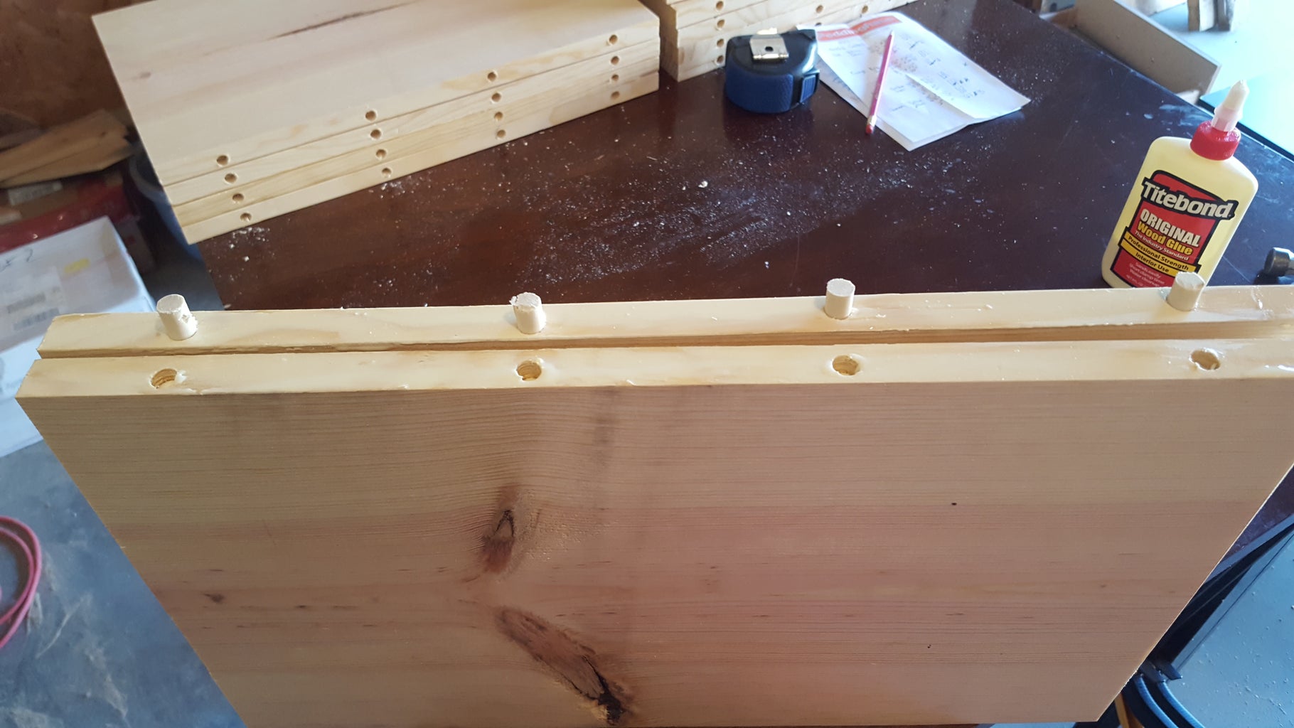 Jumbo Nested Crates : 4 Steps (with Pictures) - Instructables Jumbo Nested Crates : 4 Steps (with Pictures) - Instructables
