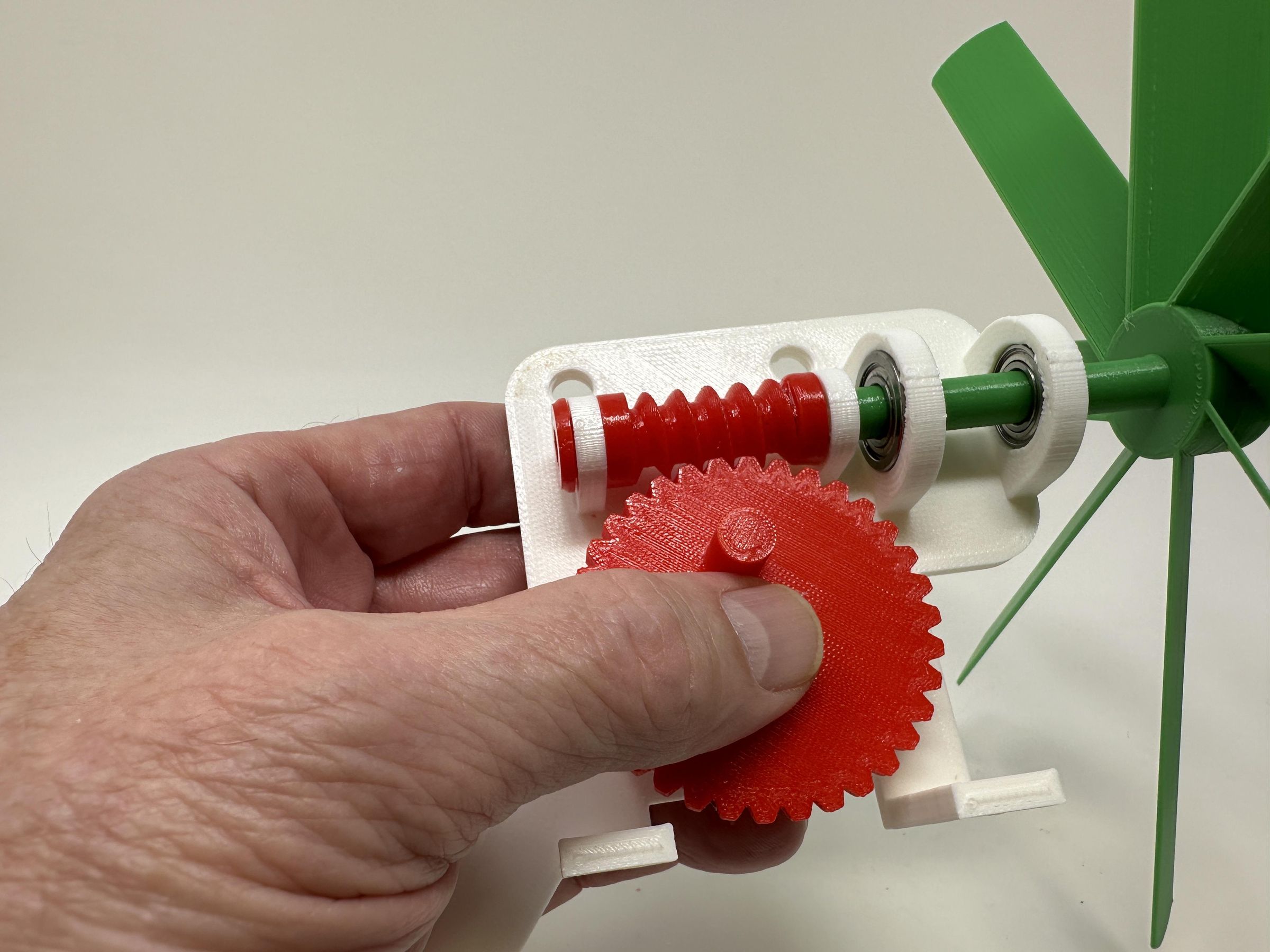 Whirligig, Hummingbird. : 5 Steps (with Pictures) - Instructables