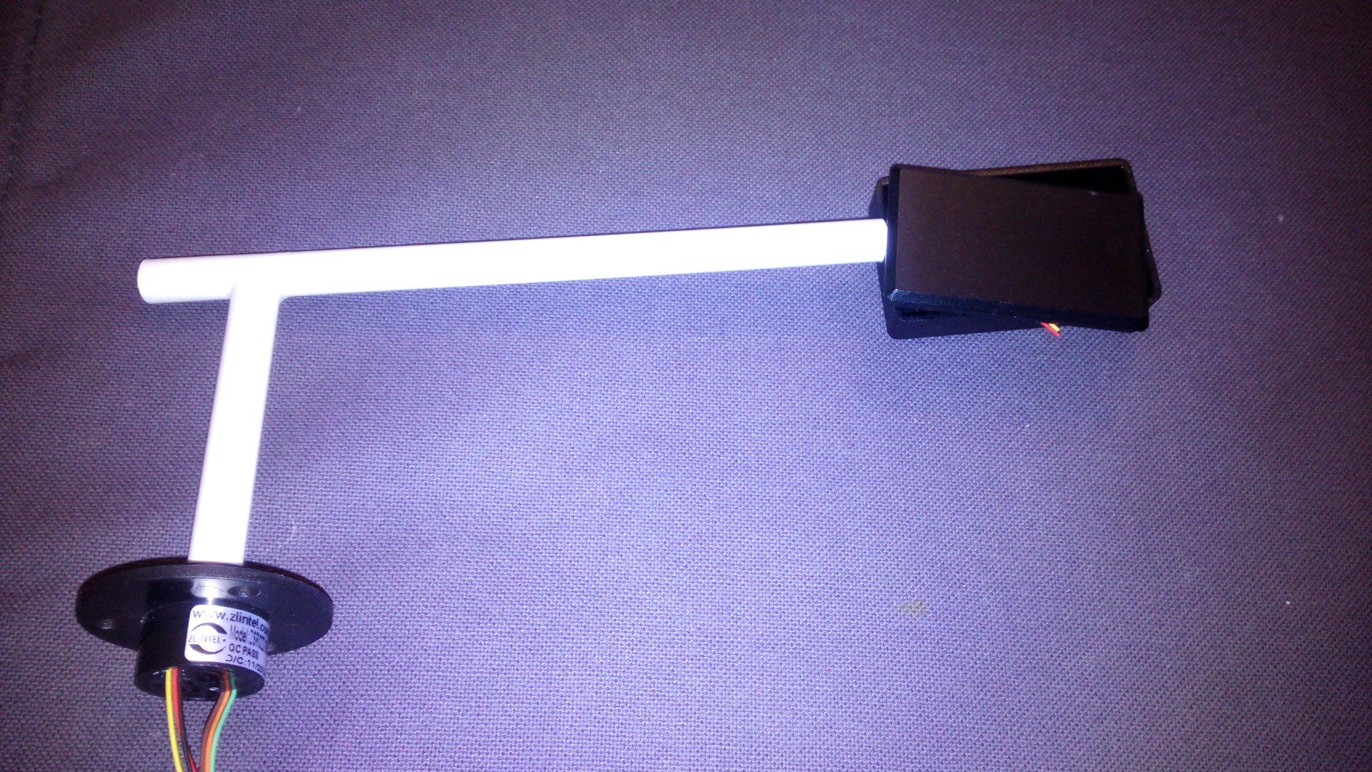 Weather Station Based on Raspberry Pi : 11 Steps - Instructables