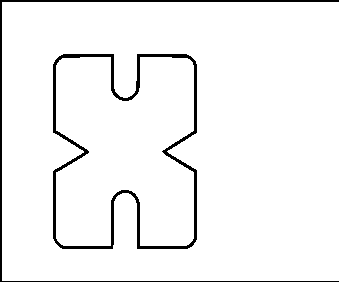 Let's Make a Simple Wood Engraved Design Using G-codes and M-codes on a ...