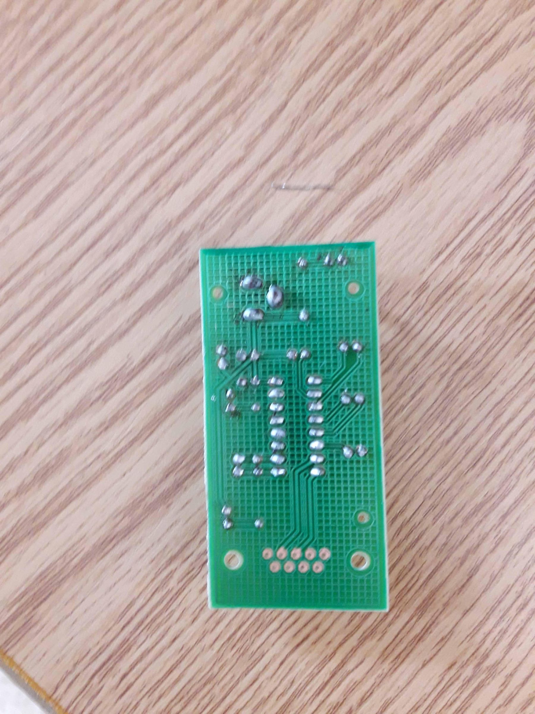 Design Max232 PCB Using Eagle : 6 Steps - Instructables