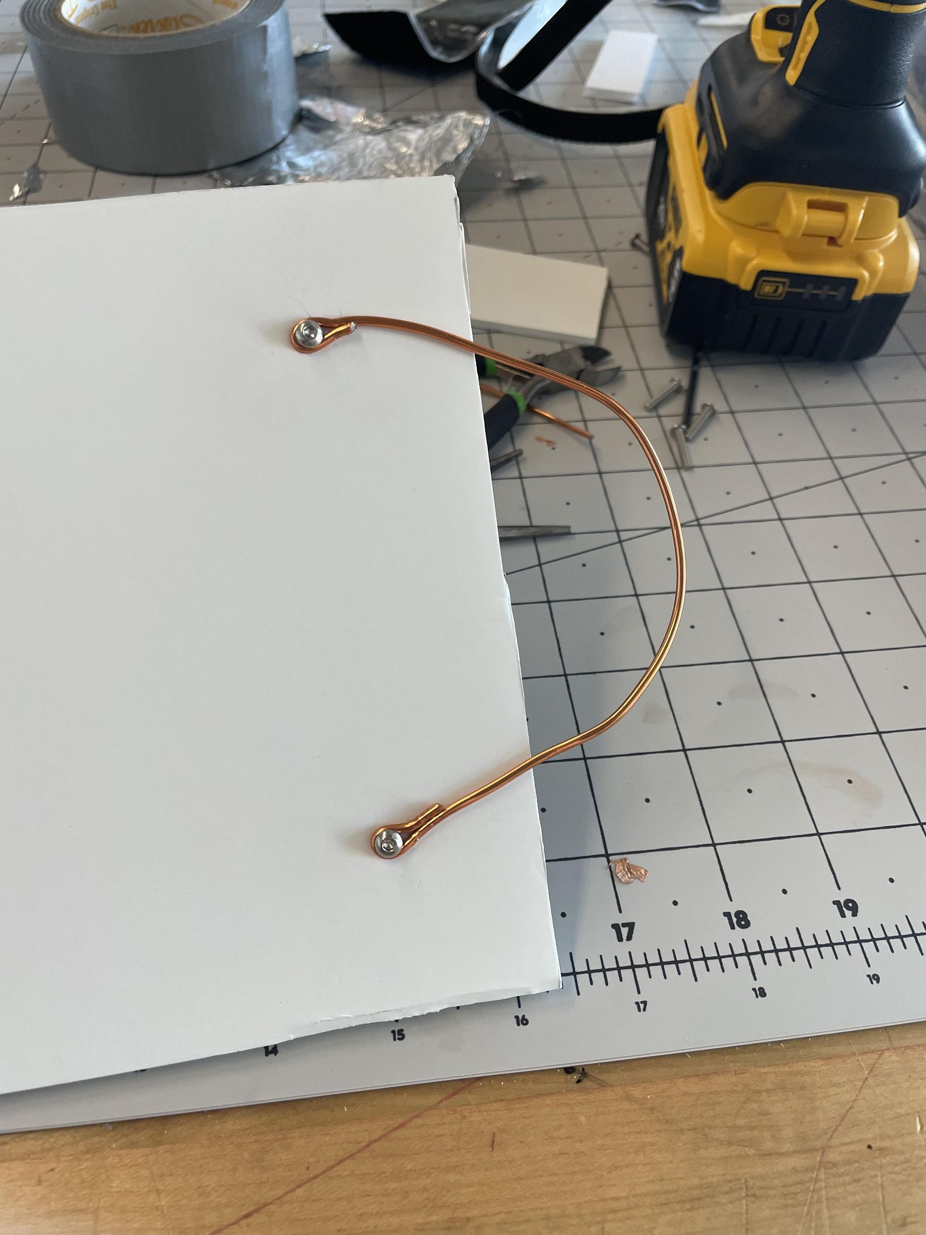 Luke Synek-Addaptive Technology Makeymakey : 16 Steps - Instructables