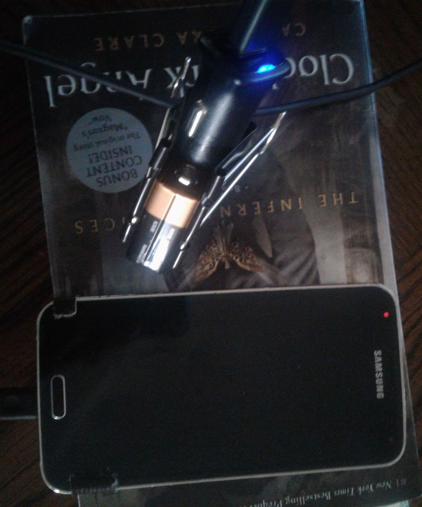 Easy DIY Portable Charger : 6 Steps - Instructables