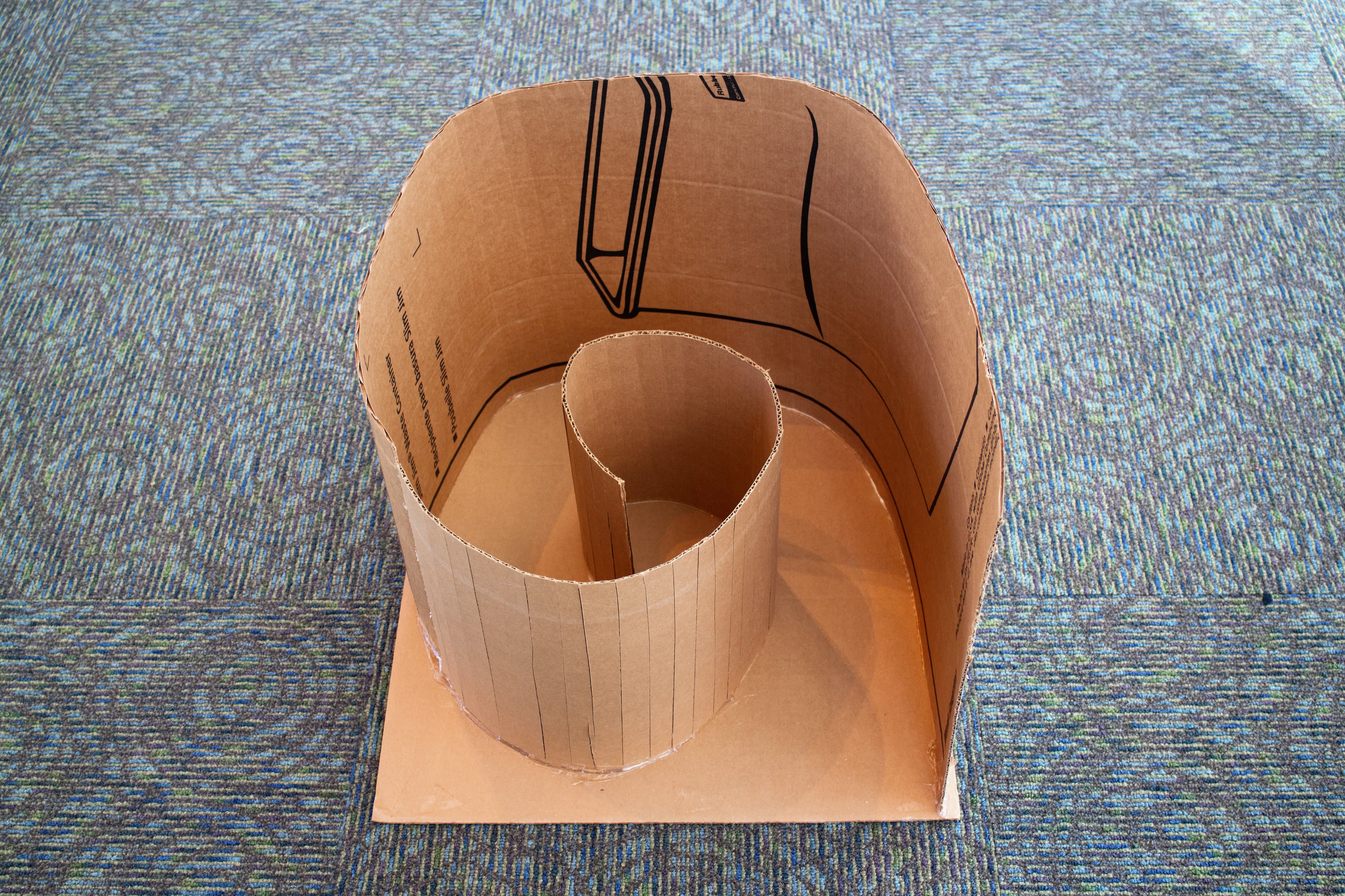 Build & Play Robot Mini Golf! : 6 Steps (with Pictures) - Instructables