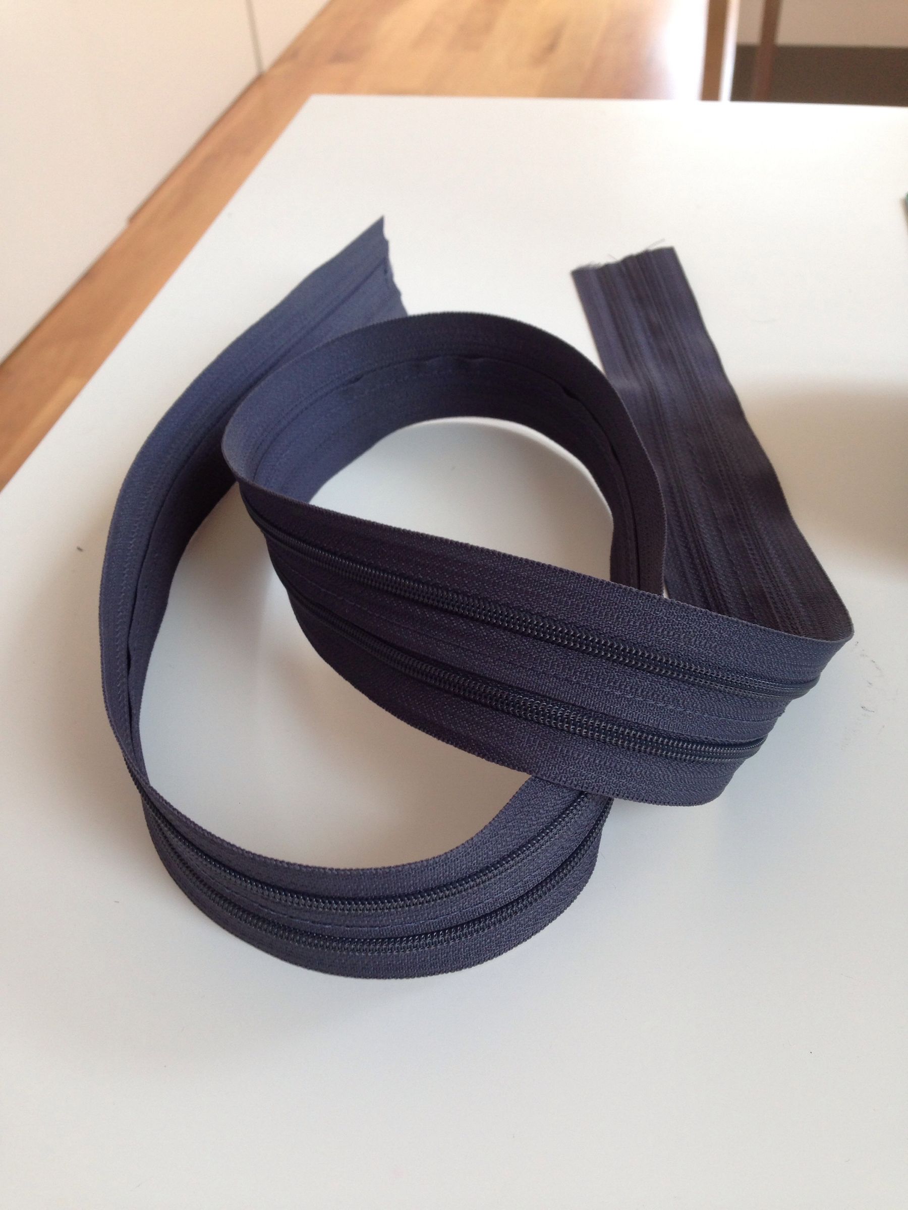 Zipper Bag : 13 Steps (with Pictures) - Instructables