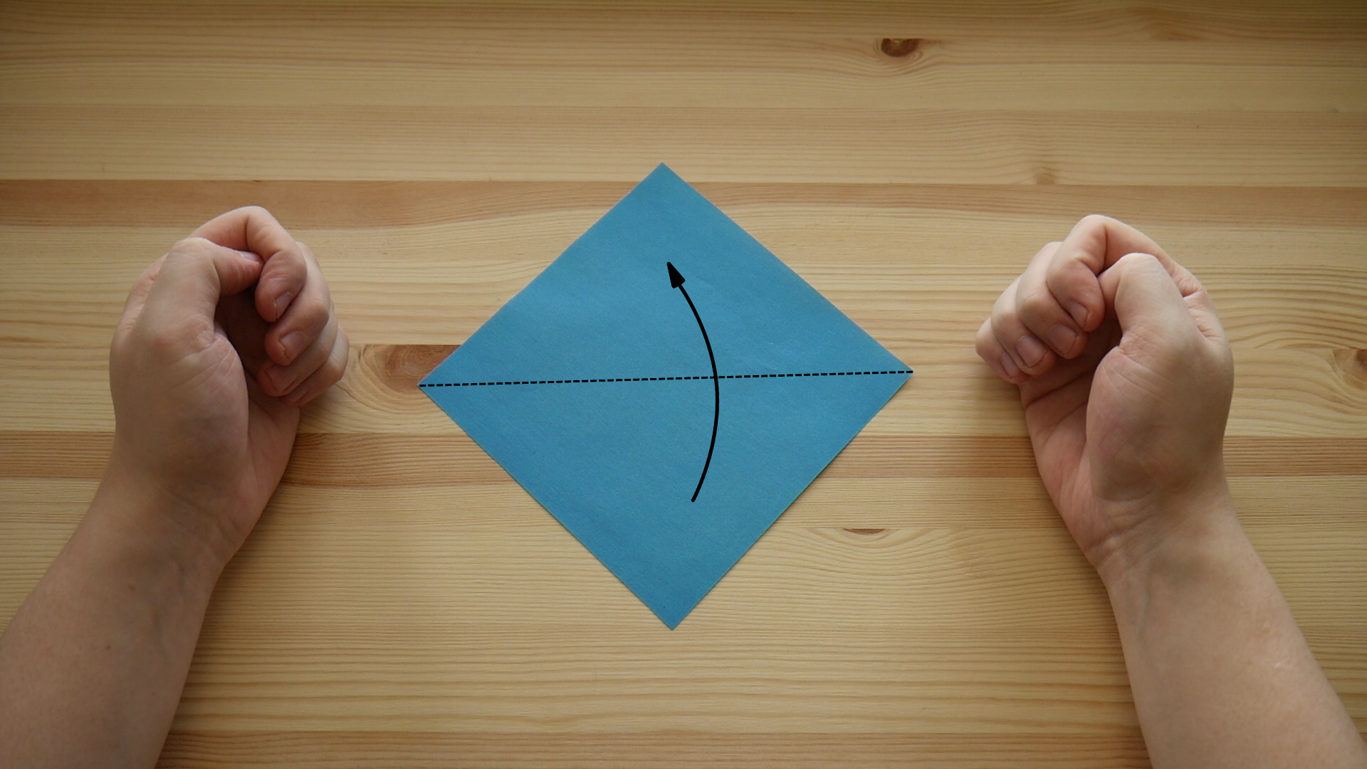 Origami. How to Make a Paper Sailer : 4 Steps - Instructables
