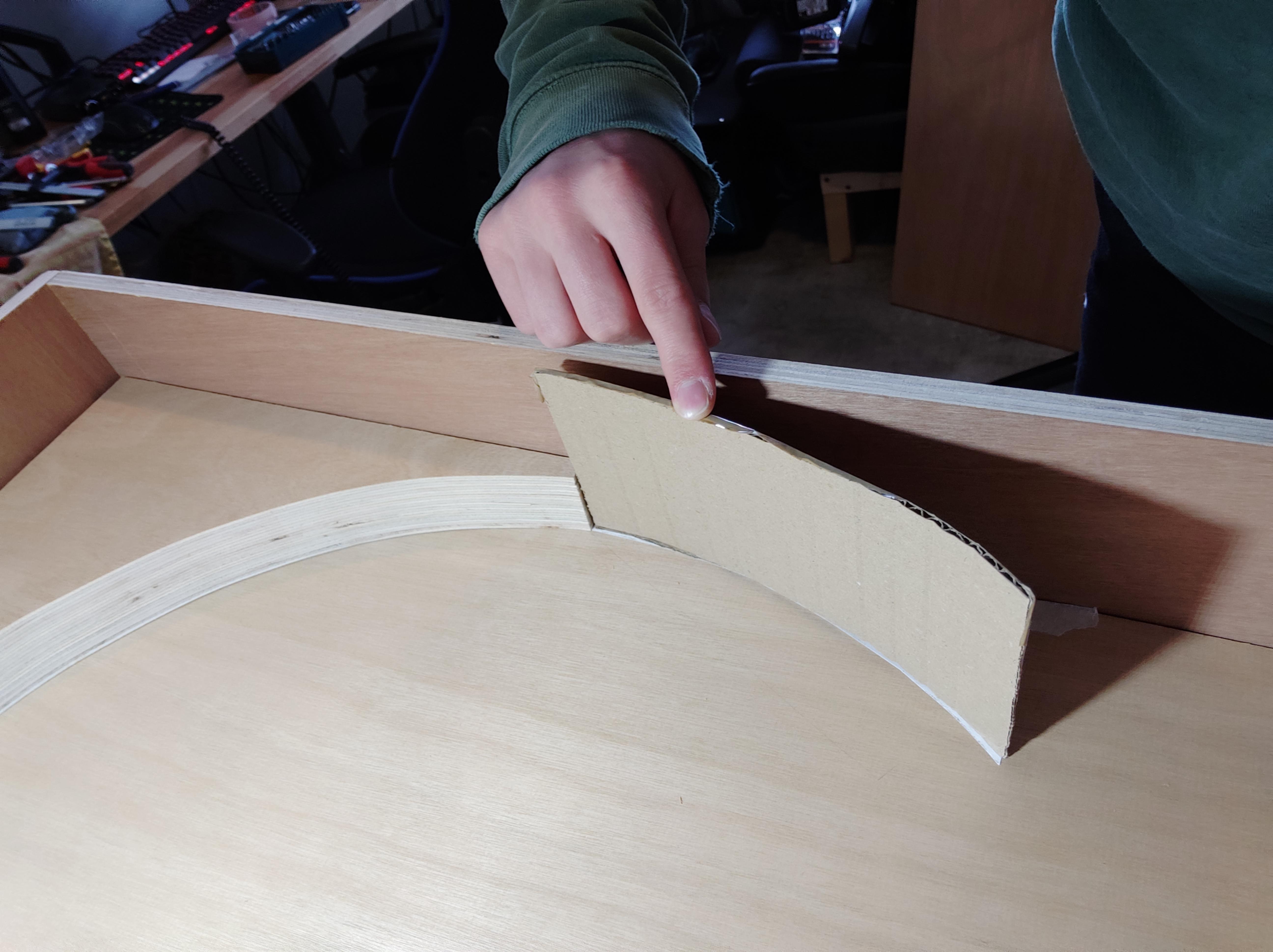 Arduino Wooden Pinball Machine : 9 Steps (with Pictures) - Instructables