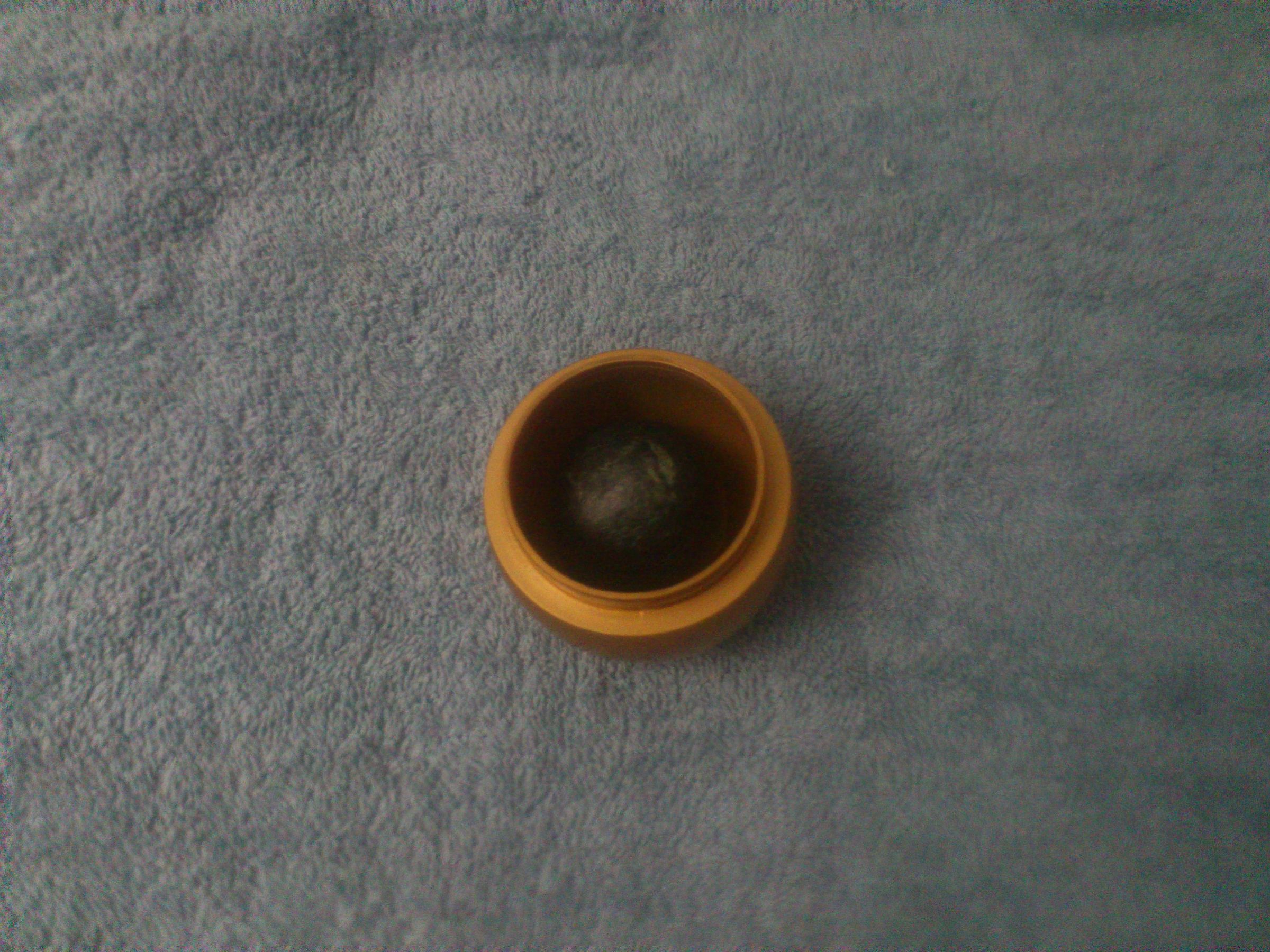 Gravity Defying Ball : 3 Steps - Instructables