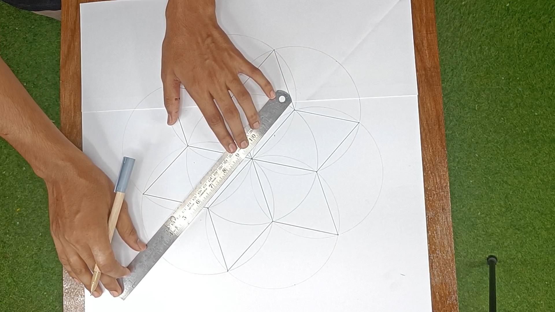 Mastering String and Nail Art - a Step-by-Step Guide to Stunning ...