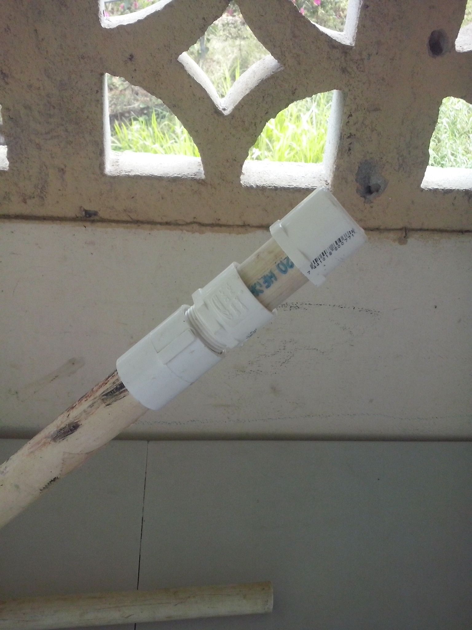 Pvc Tripod for Camera : 4 Steps - Instructables