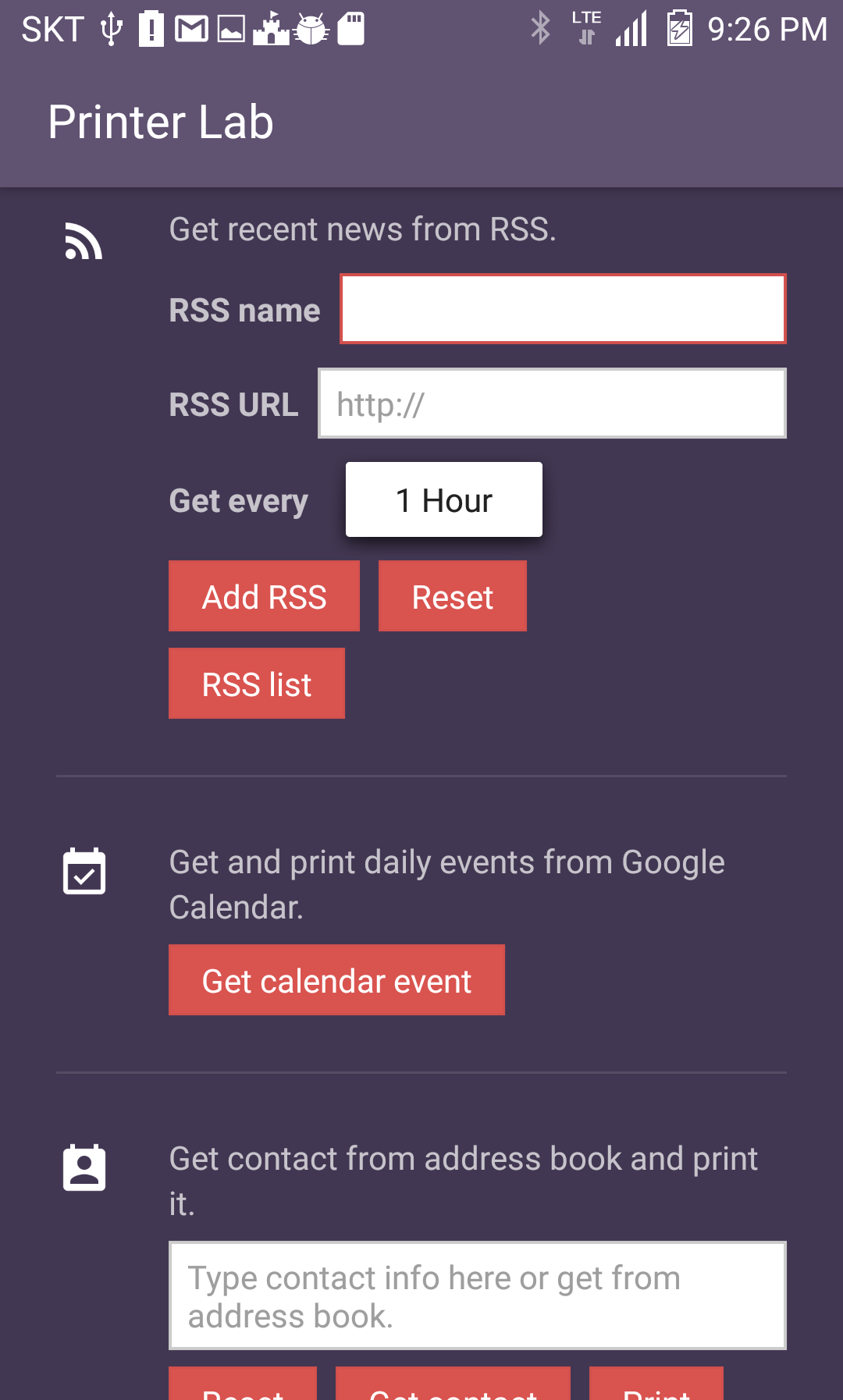My Portable Photo Printer : 5 Steps (with Pictures) - Instructables