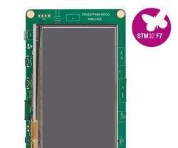 STM32F746G-Discovery Setup Using STMCube : 8 Steps - Instructables