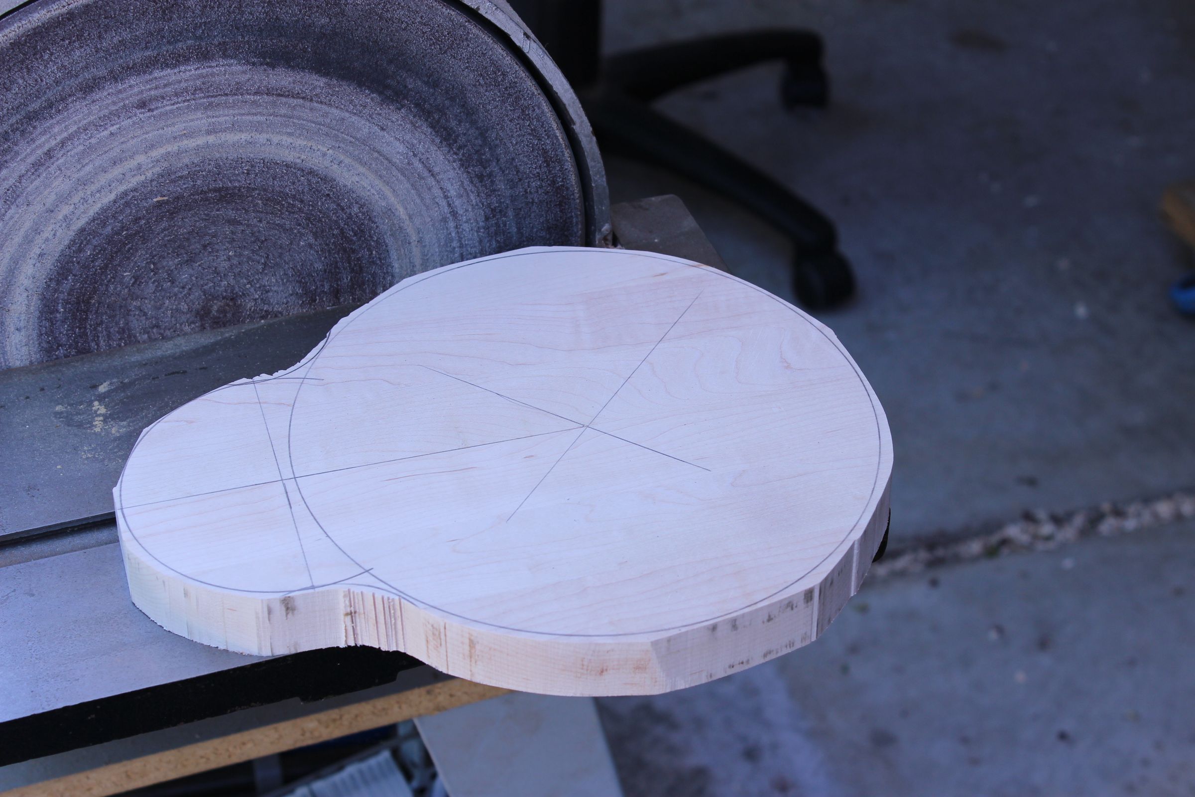 The Chopping Block : 6 Steps (with Pictures) - Instructables
