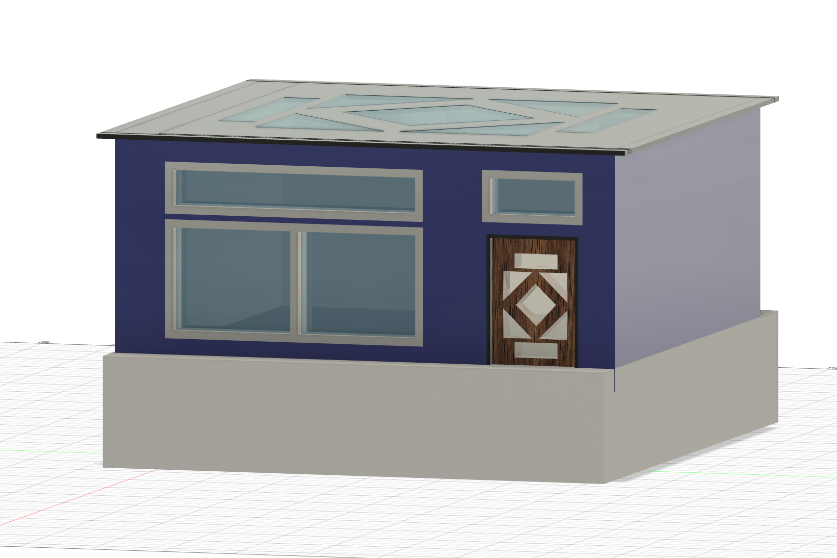 Designing Houses to Withstand Earthquakes : 15 Steps - Instructables