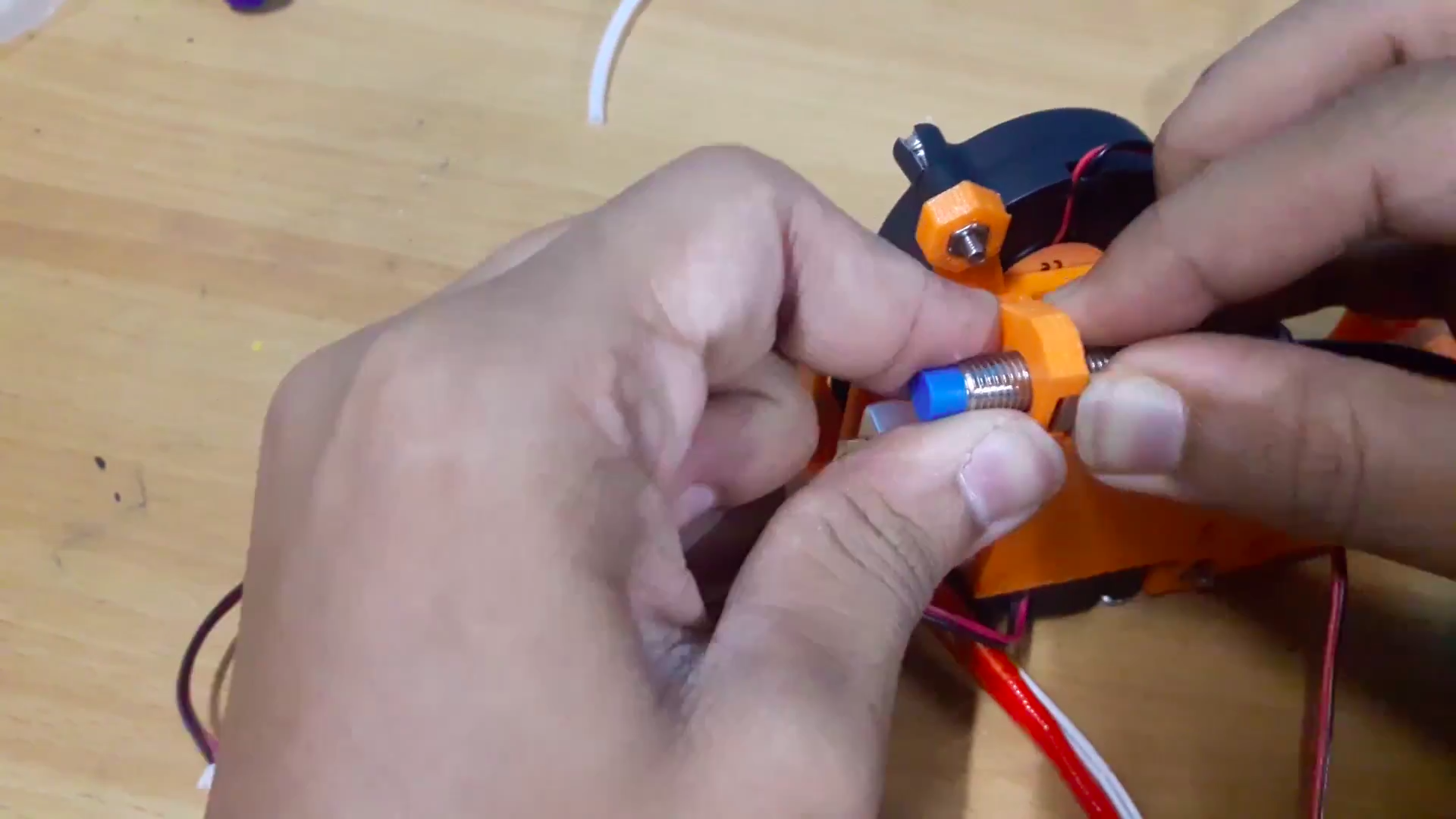 DIY 3D Printer | Prusa I3 3D Printer Clone : 12 Steps (with Pictures ...