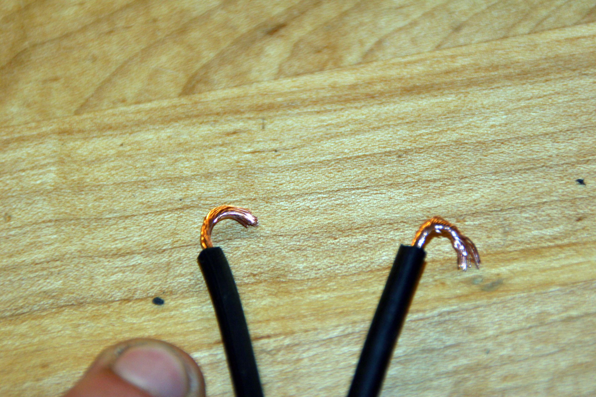 Tree Branch Lamp : 15 Steps (with Pictures) - Instructables