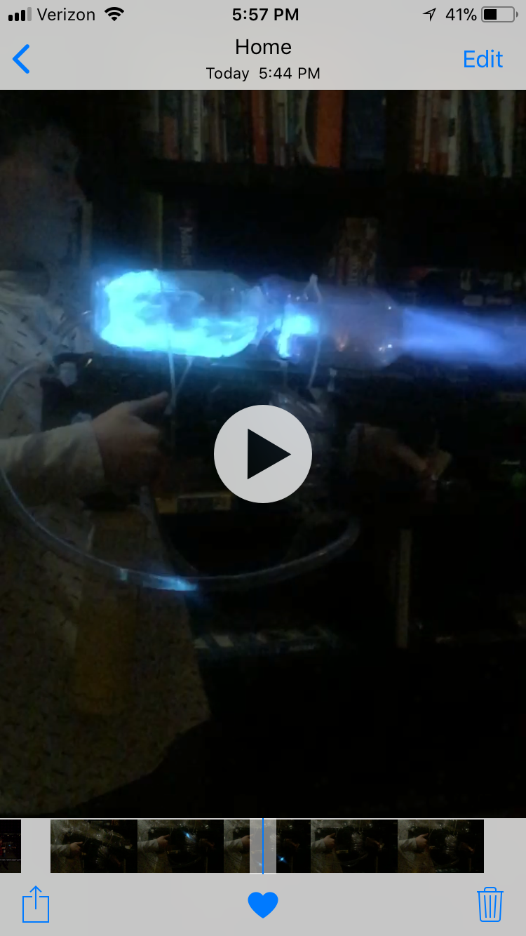 Propane Pop Gun : 12 Steps (with Pictures) - Instructables