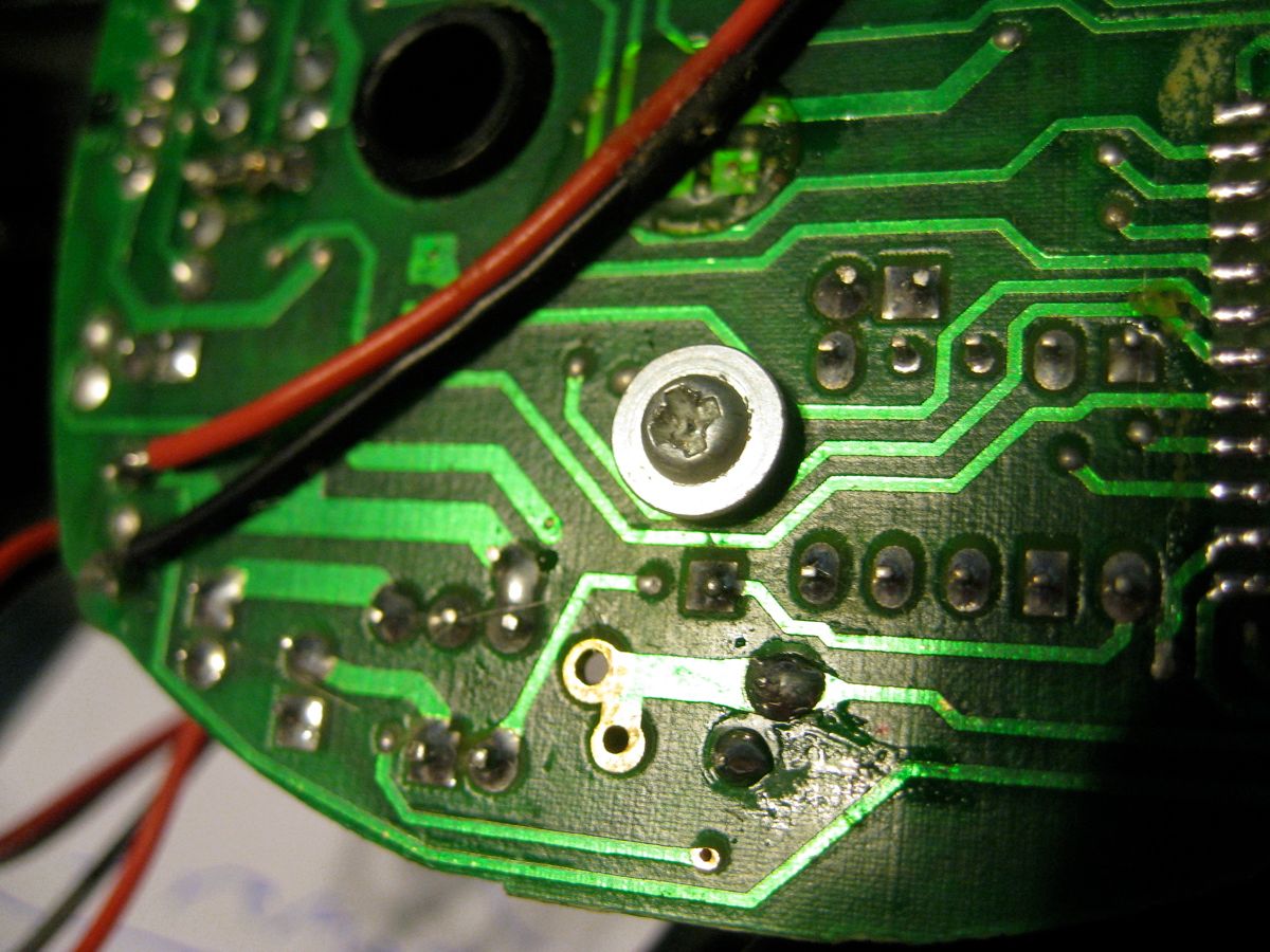 Furby Brain Surgery : 8 Steps (with Pictures) - Instructables