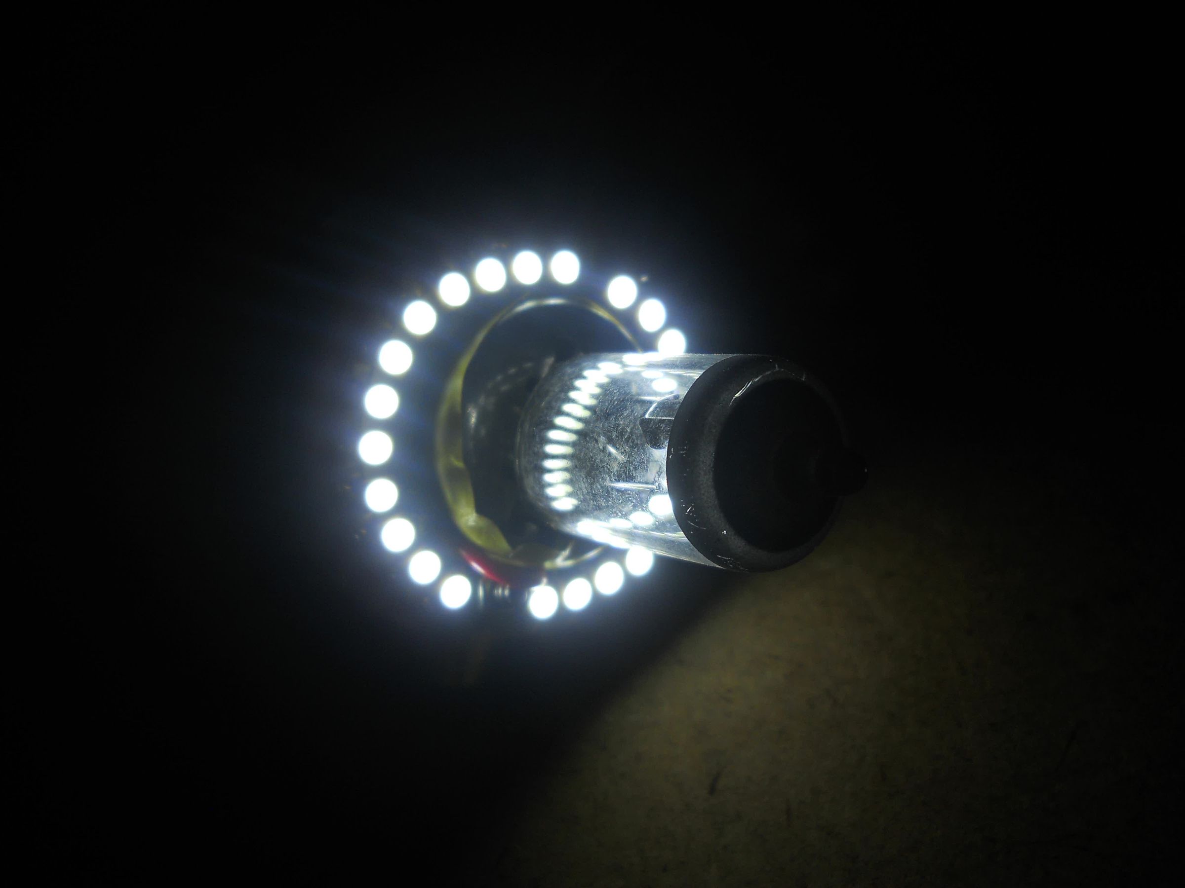 Angel Eye 2 : 11 Steps - Instructables