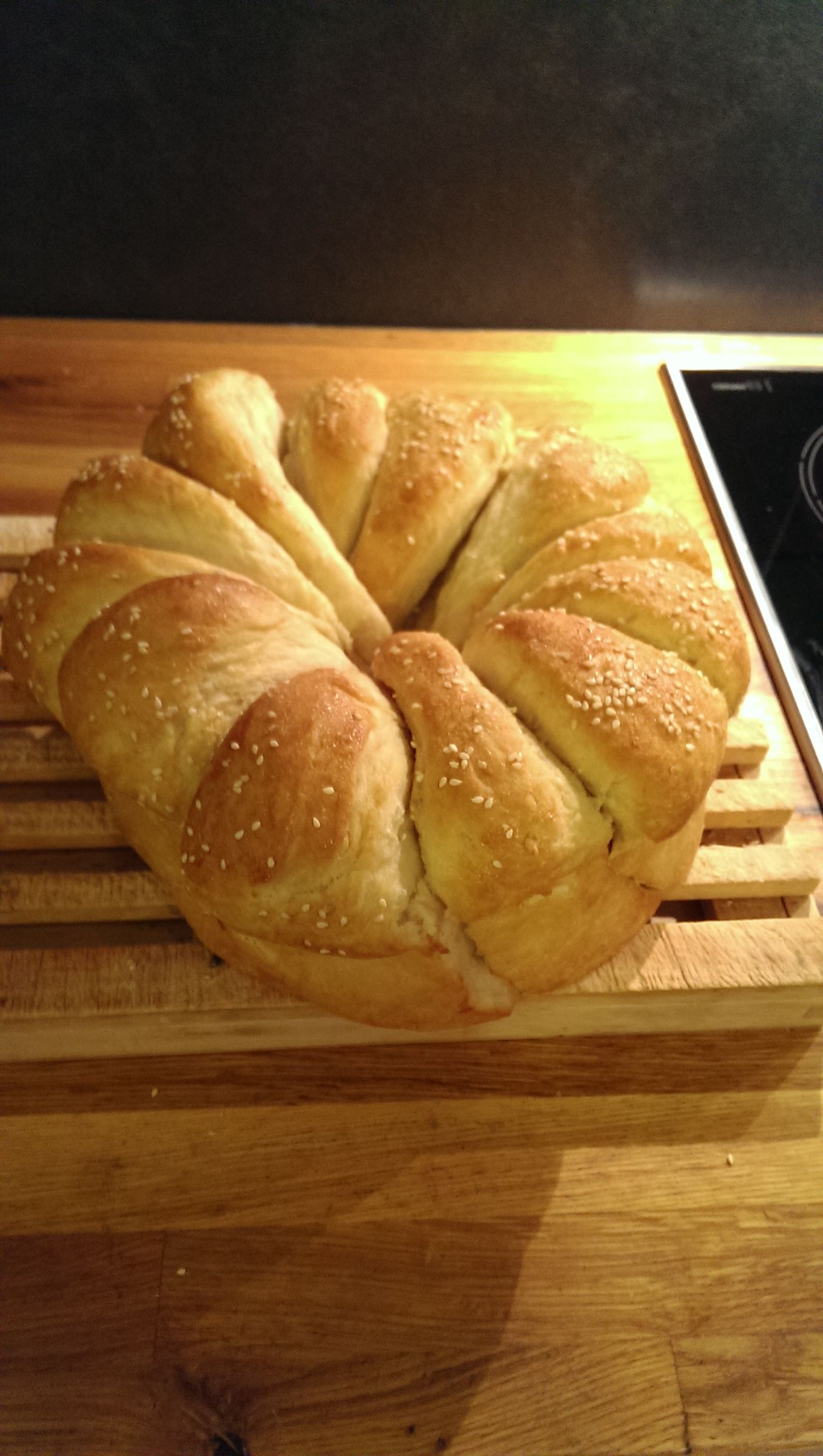 Serbian Bread : 17 Steps (with Pictures) - Instructables