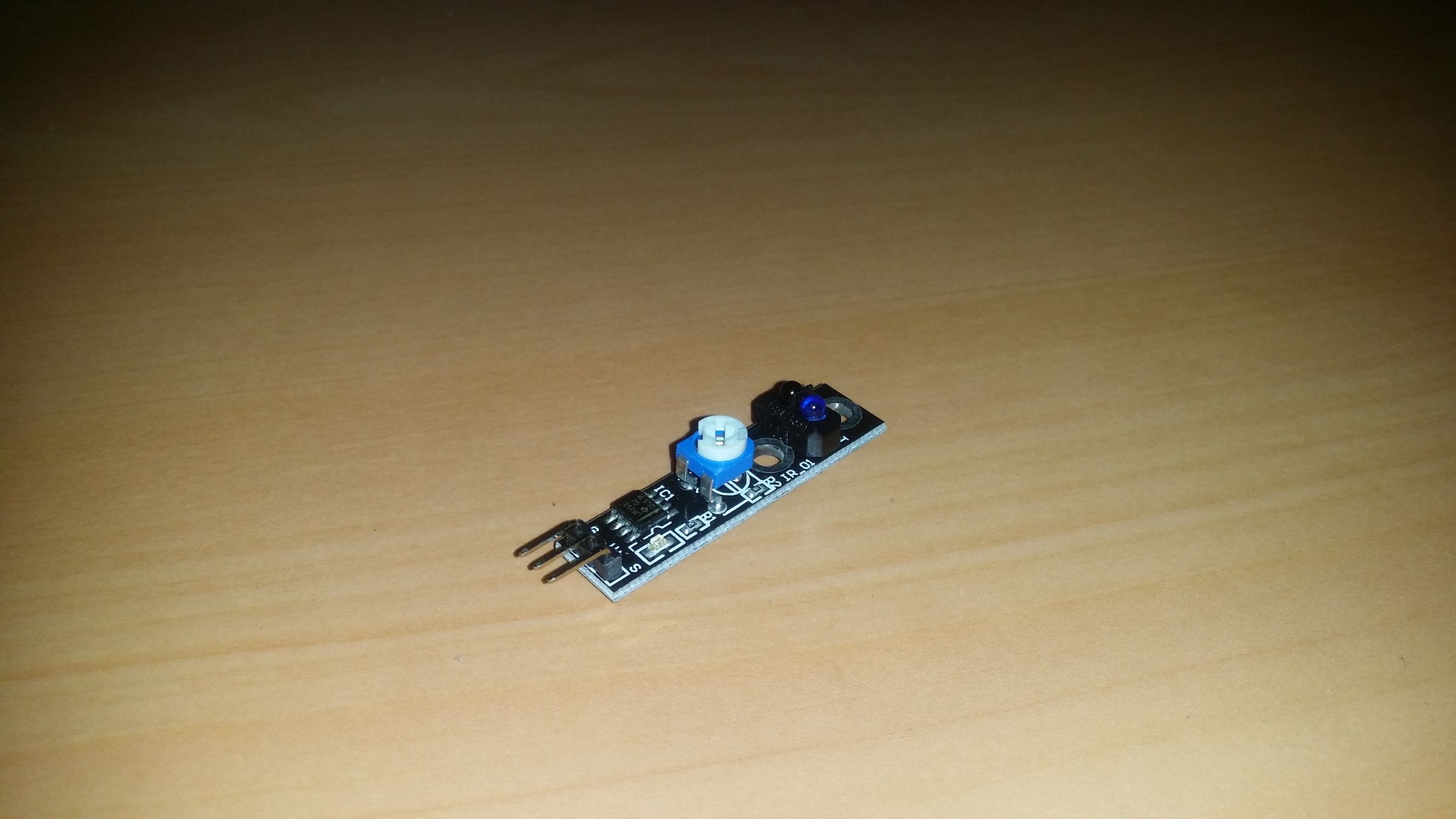 Arduino | 37 in 1 Sensors Kit Explained : 37 Steps - Instructables