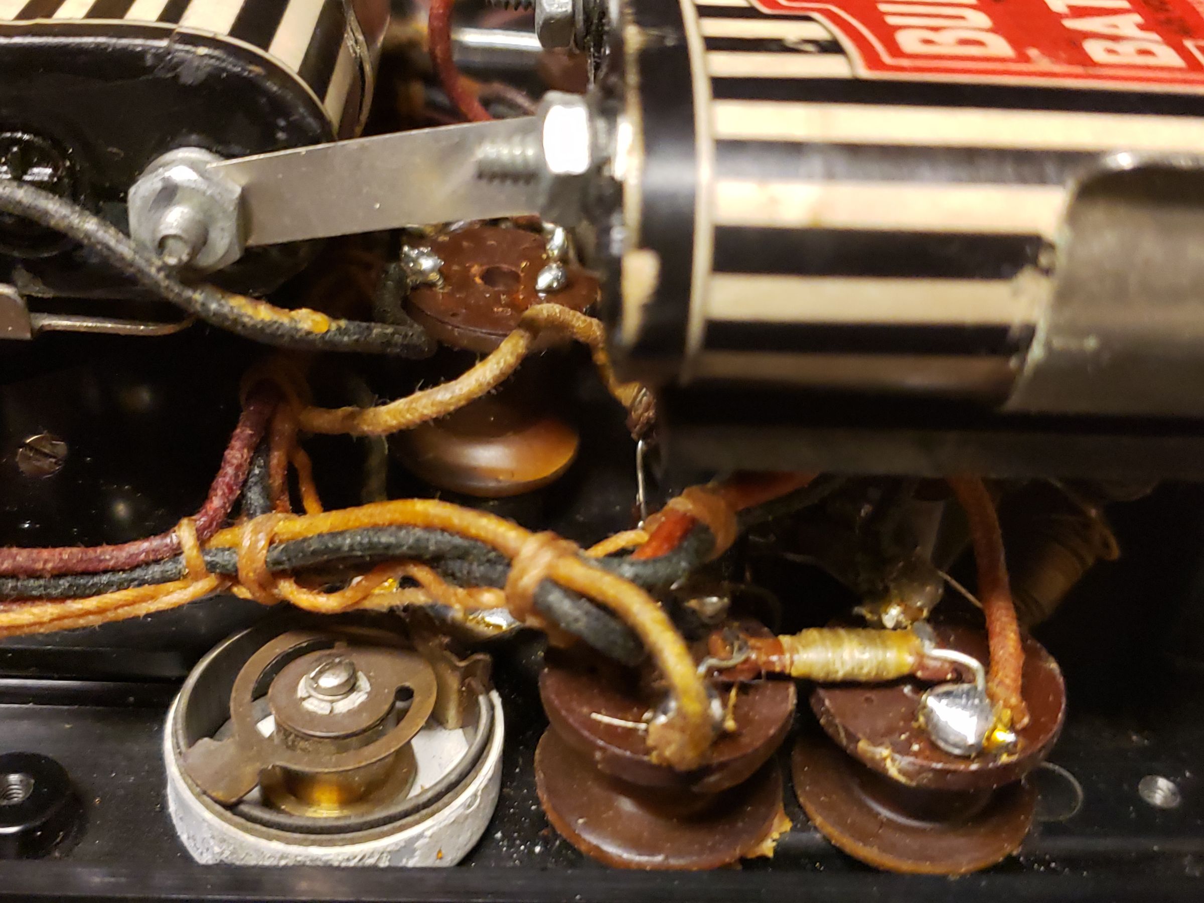 Restoring a WW2 Era Multimeter to Working Order. : 3 Steps - Instructables