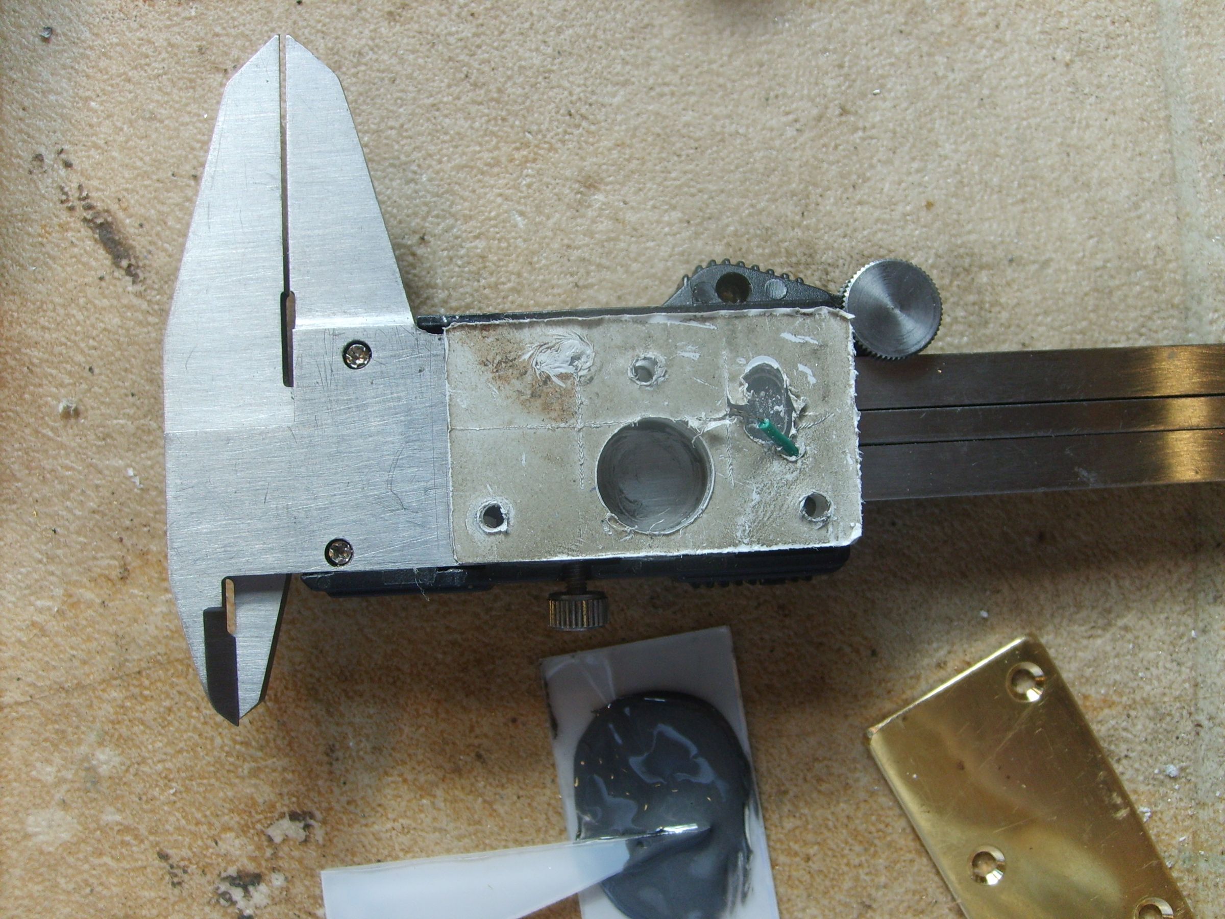 Vernier Battery Saver MK2 : 6 Steps - Instructables