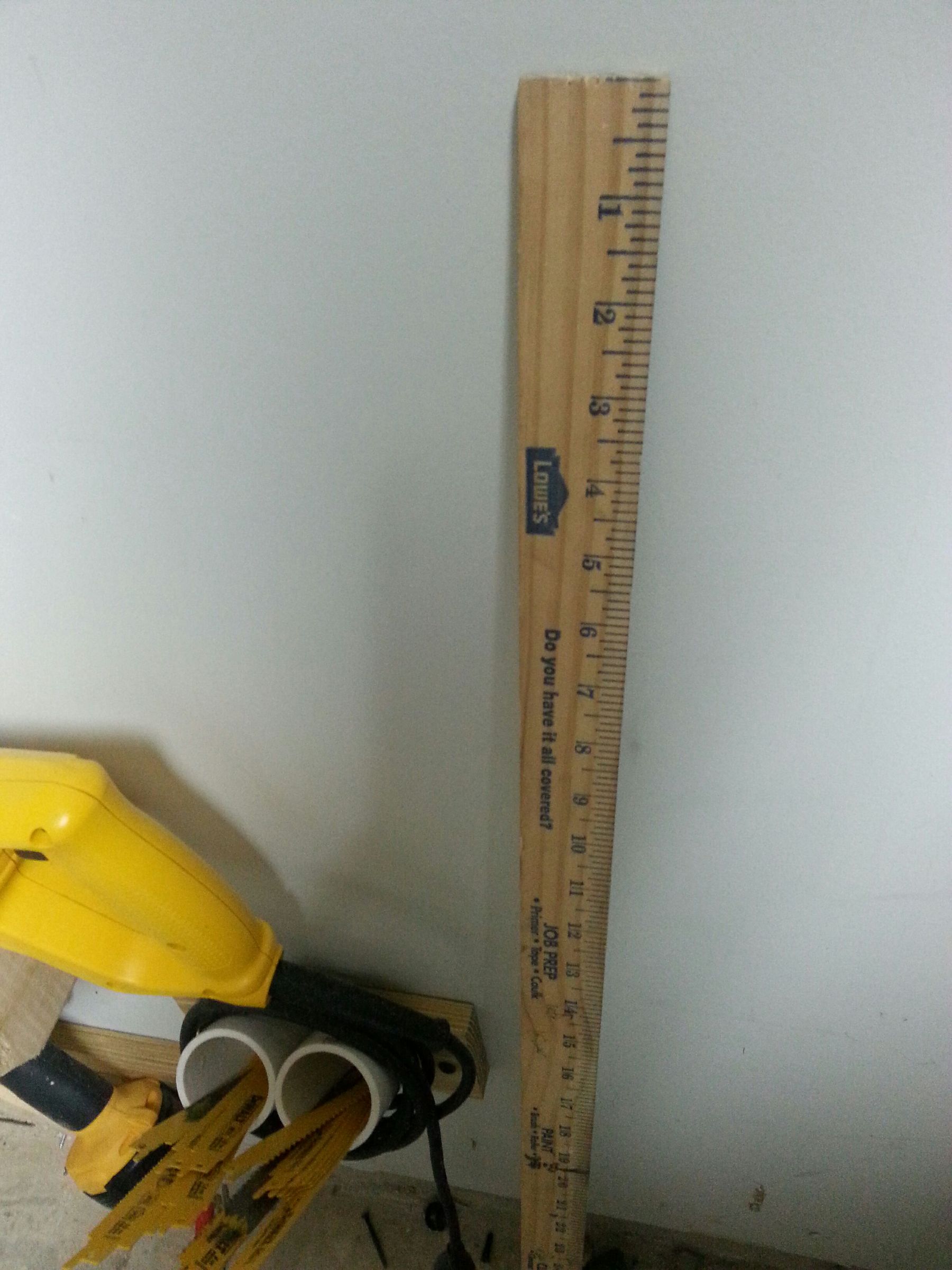 Peg Board Tool Cabinet : 13 Steps - Instructables
