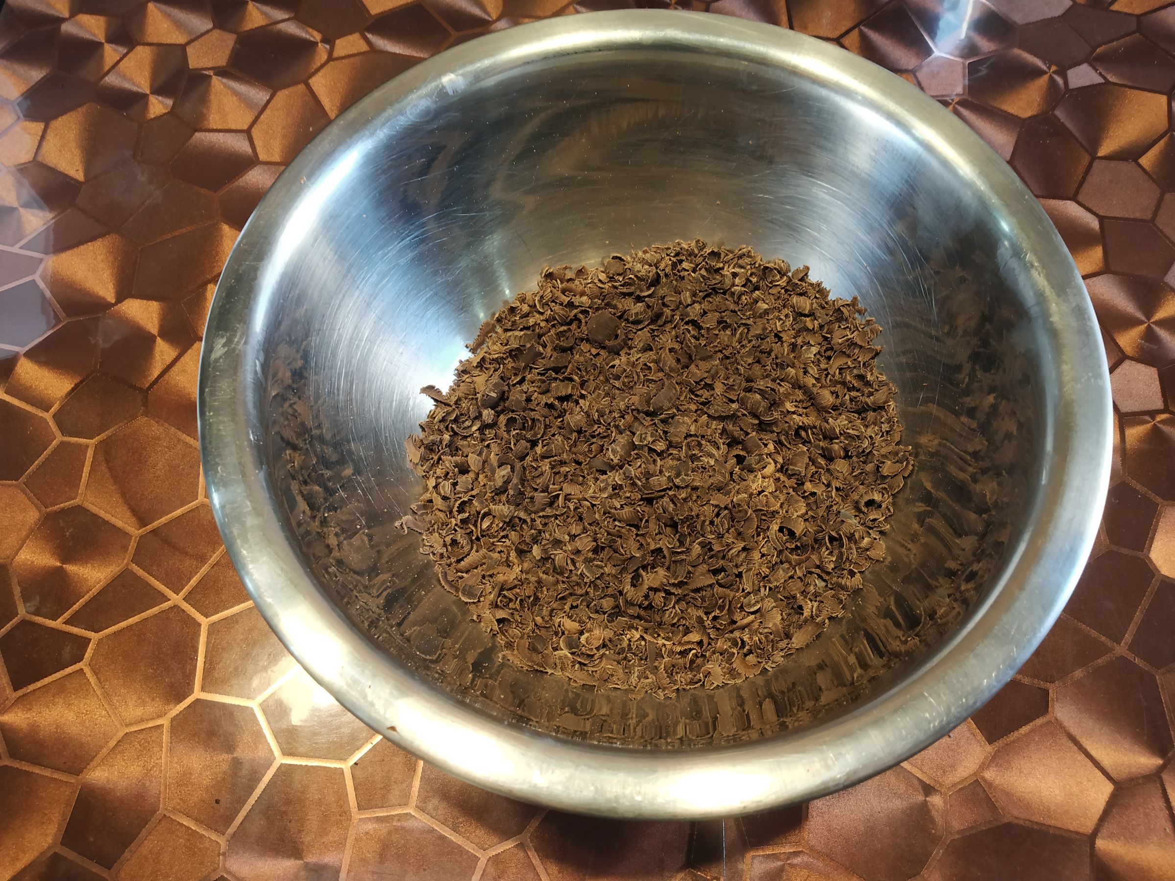 Chocolate Overload! : 17 Steps (with Pictures) - Instructables