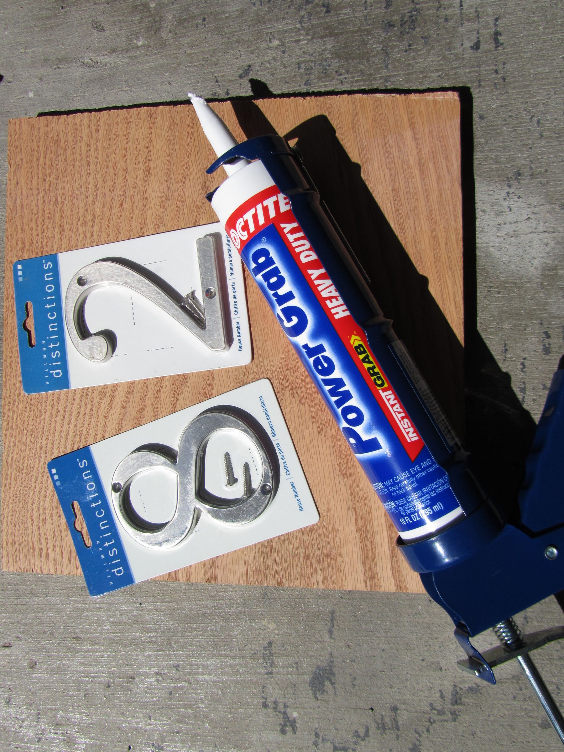 Address Marker : 4 Steps (with Pictures) - Instructables