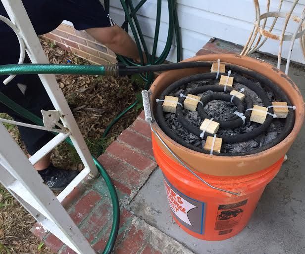 Make Your Own Lye : 8 Steps (with Pictures) - Instructables