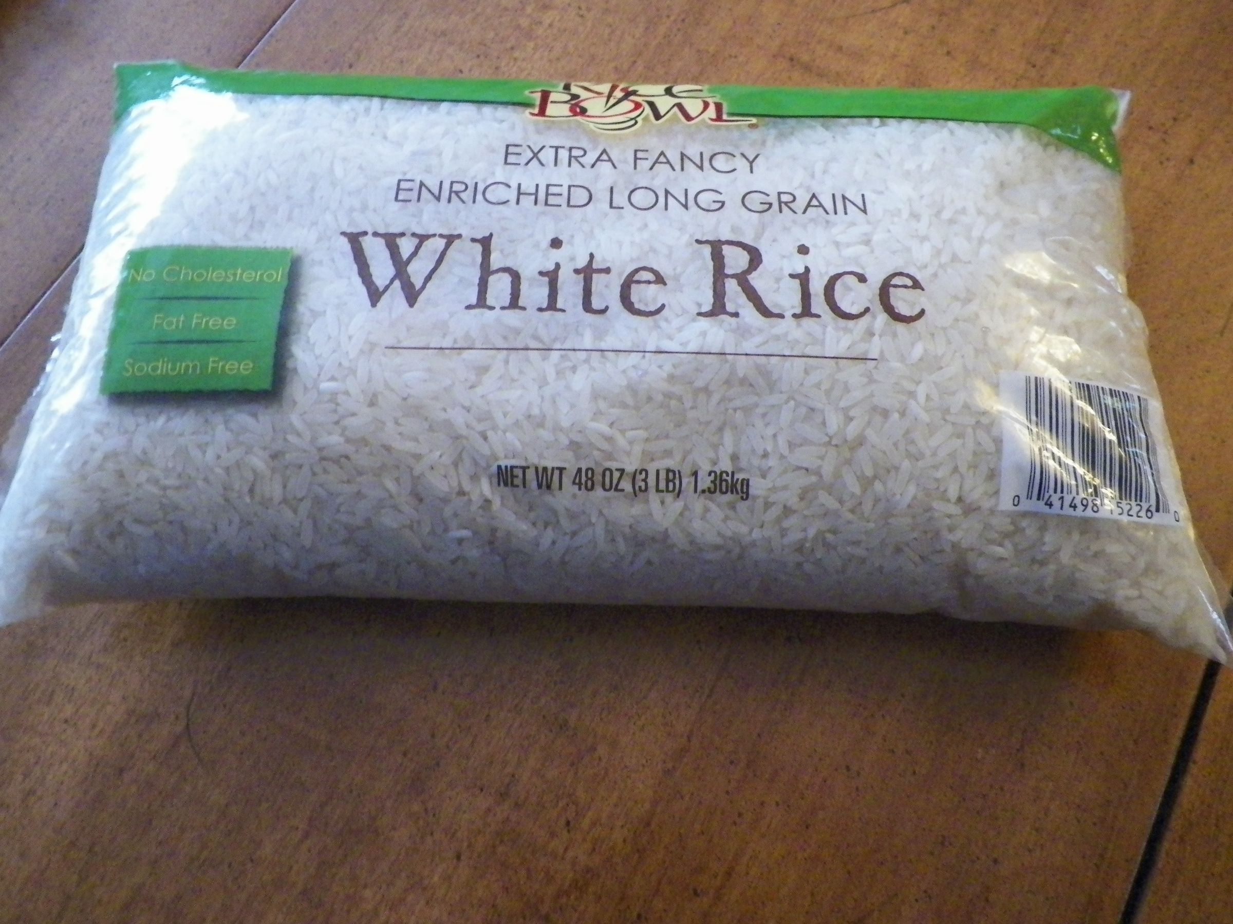 Make Your Own HotSock Rice Pack : 4 Steps (with Pictures) - Instructables