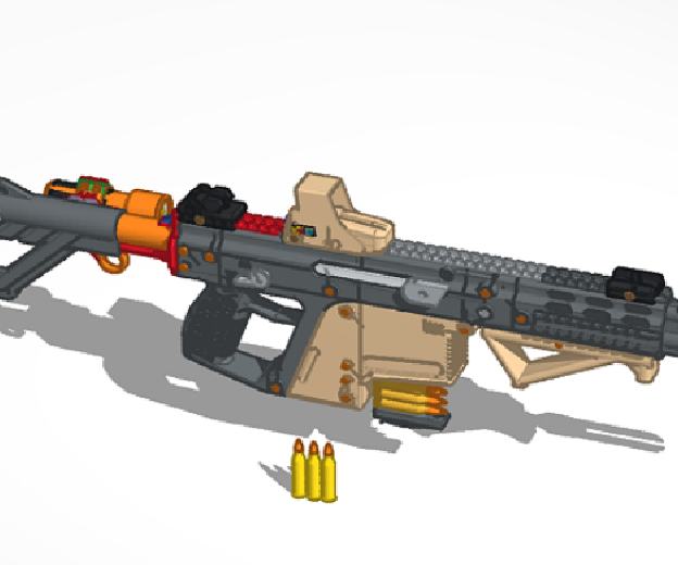 Tinkercad : 3 Steps - Instructables