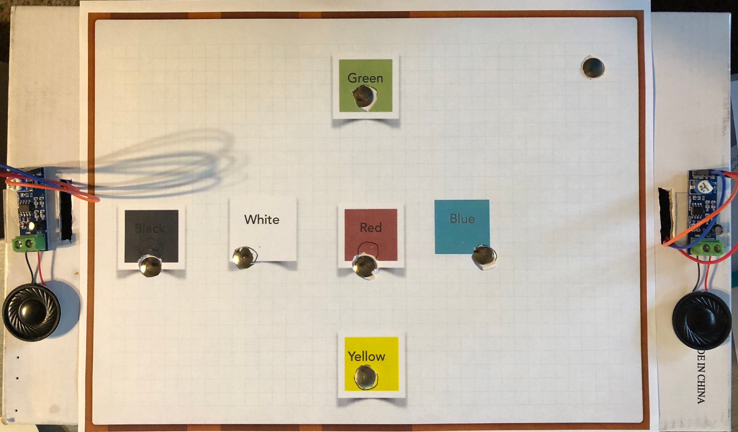 Arduino English Language Assistant : 7 Steps - Instructables