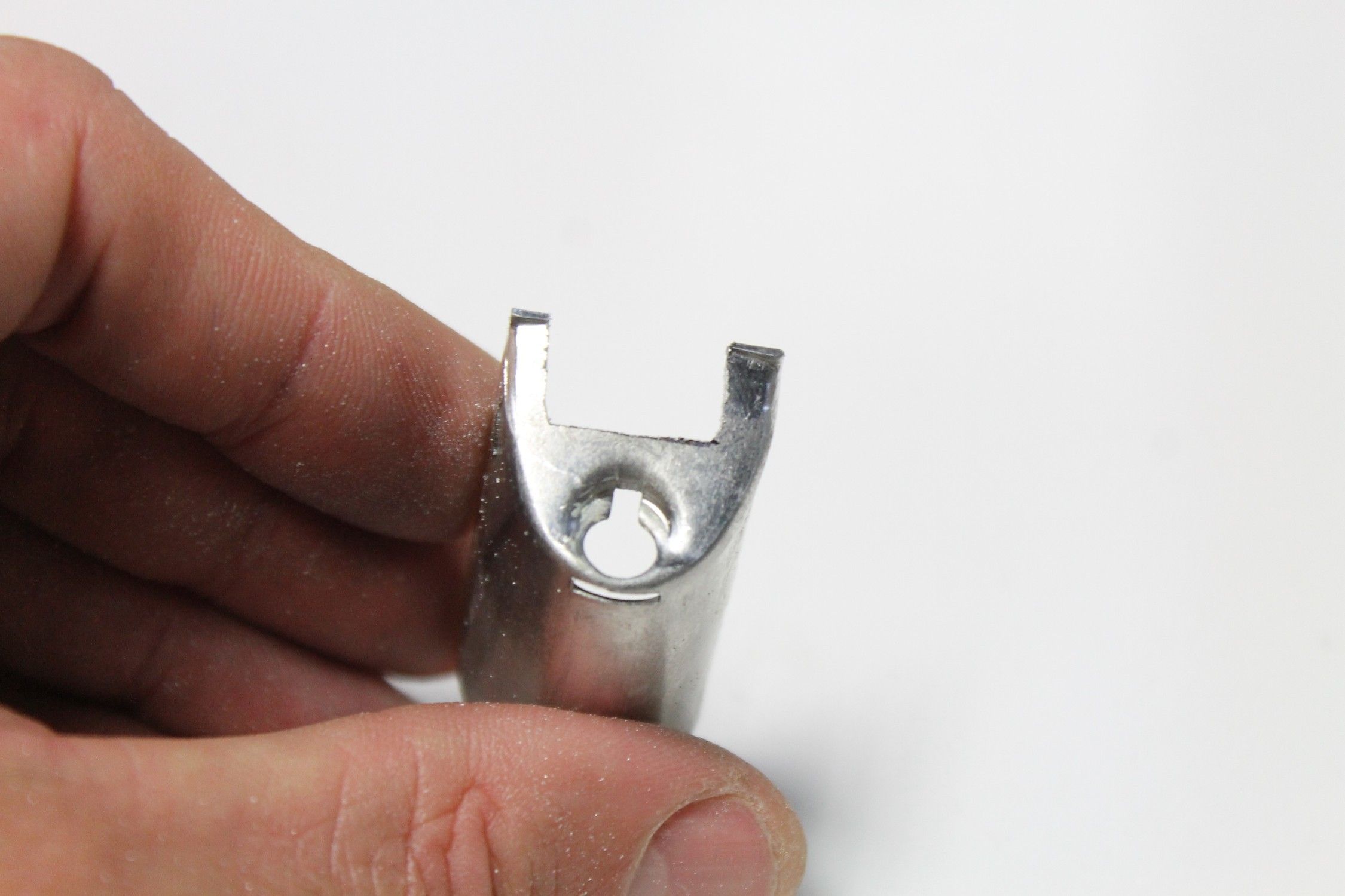 Vintage Flash Clock : 9 Steps (with Pictures) - Instructables