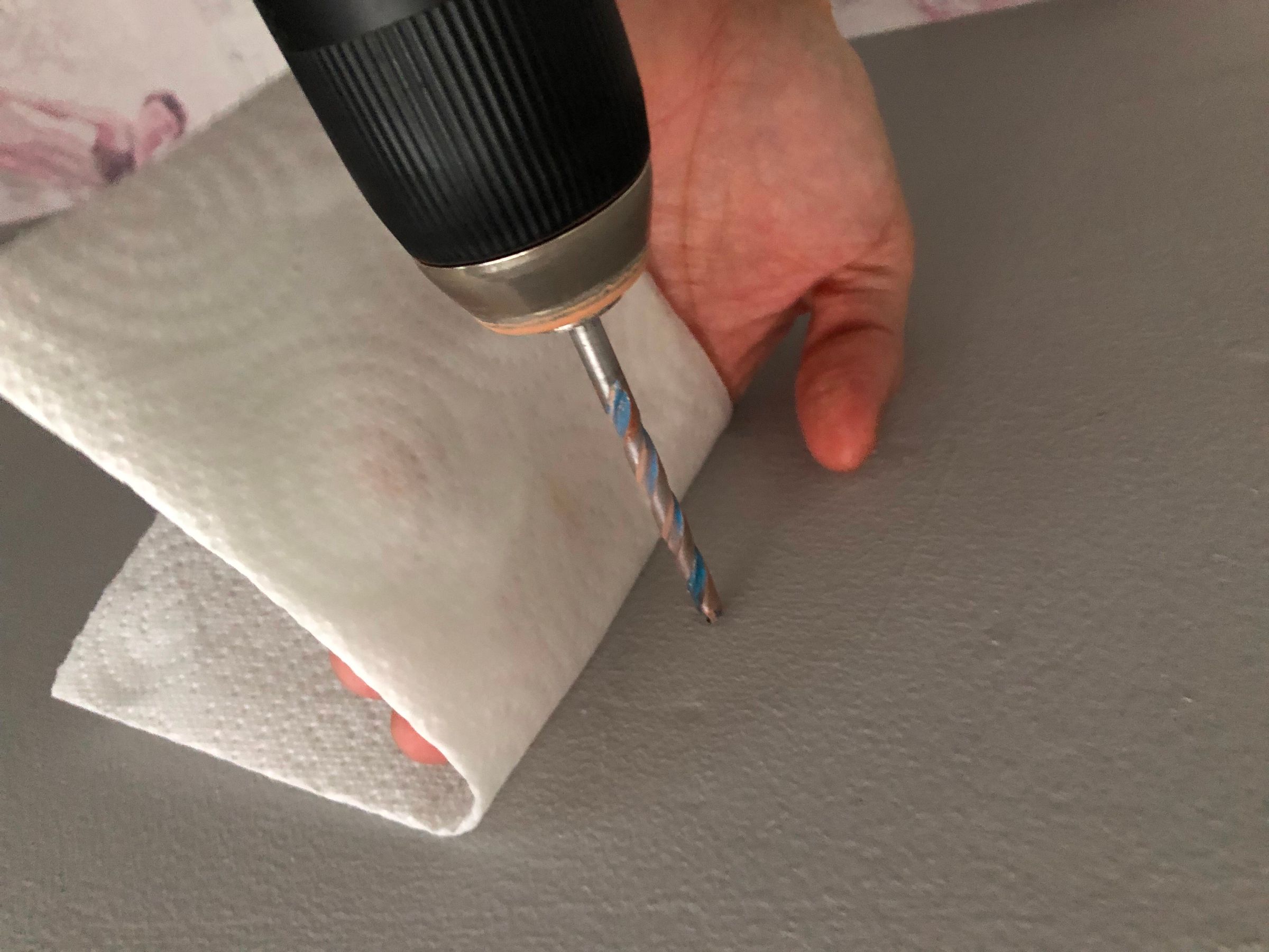 Clean Drilling : 3 Steps - Instructables