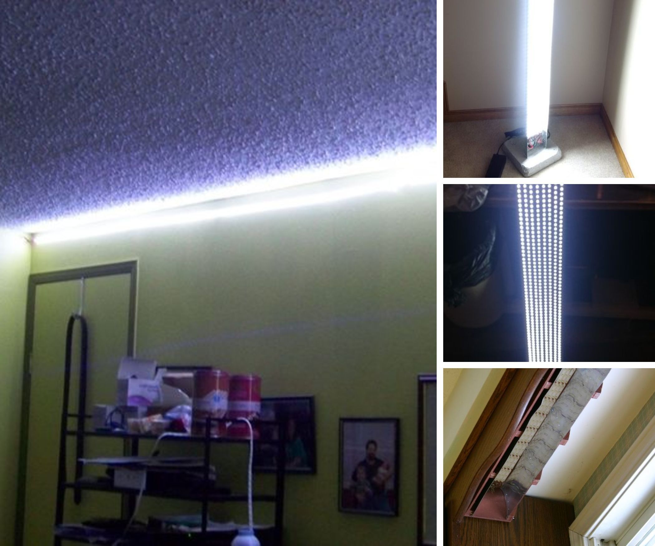 DIY AT HOME - Instructables