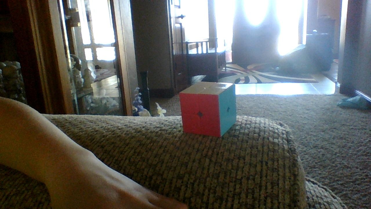 2X2 Solving Tutorial. : 3 Steps - Instructables