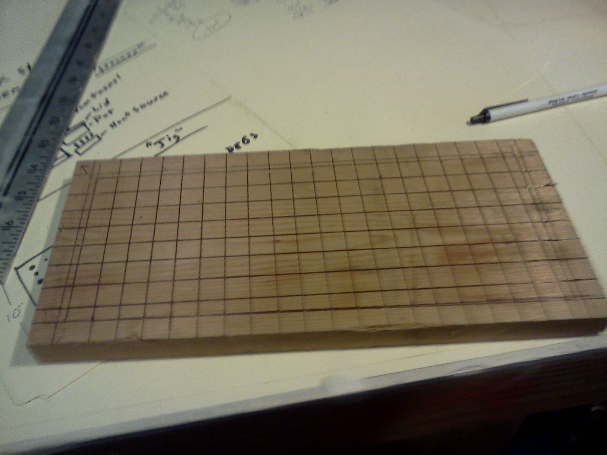 CHOPSTICK Steamer and Bending Jig : 9 Steps (with Pictures) - Instructables