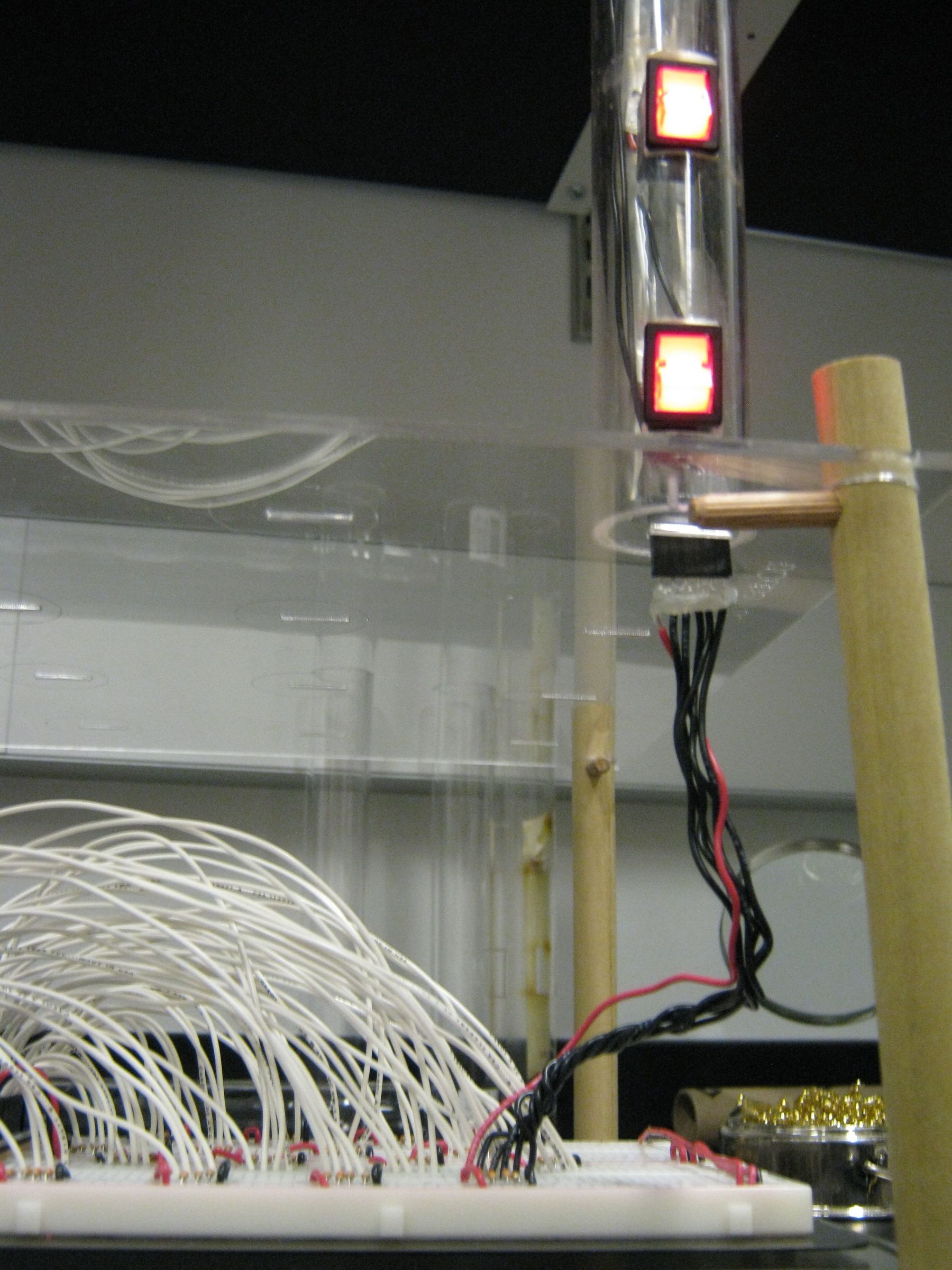 The UCube: Design & Print 3D Objects by Flipping Switches : 4 Steps ...