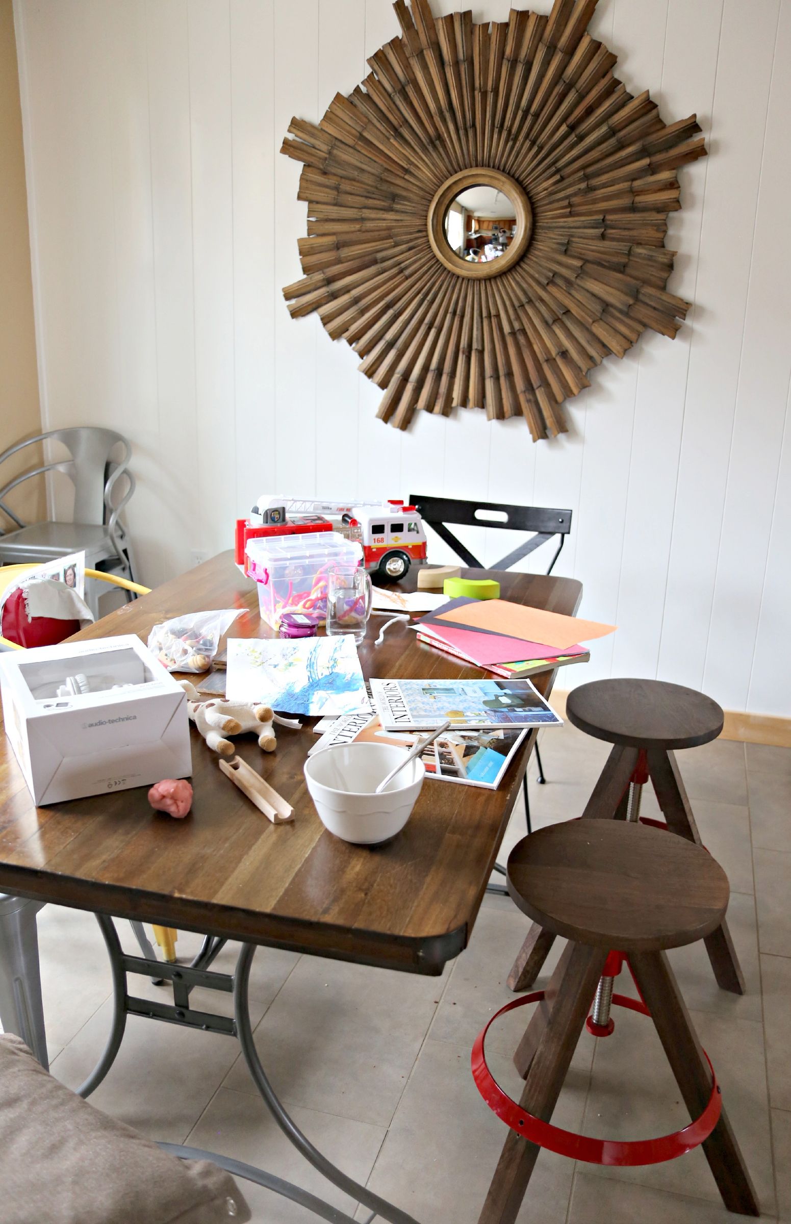 Clean Out Clutter : 4 Steps (with Pictures) - Instructables