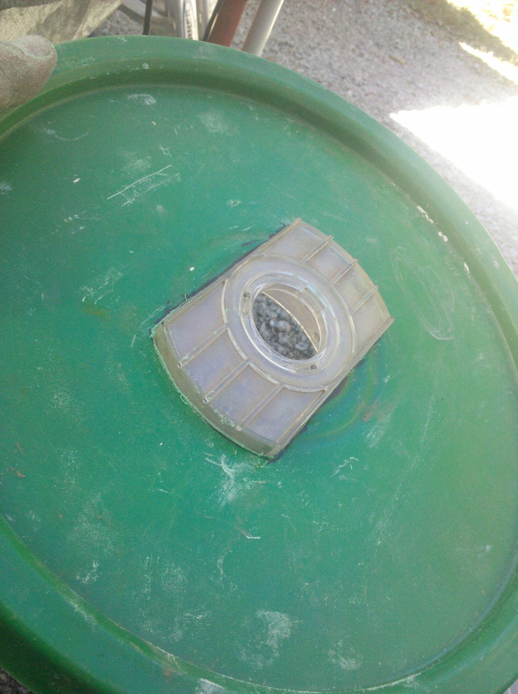 The Bucket Vac... : 6 Steps (with Pictures) - Instructables