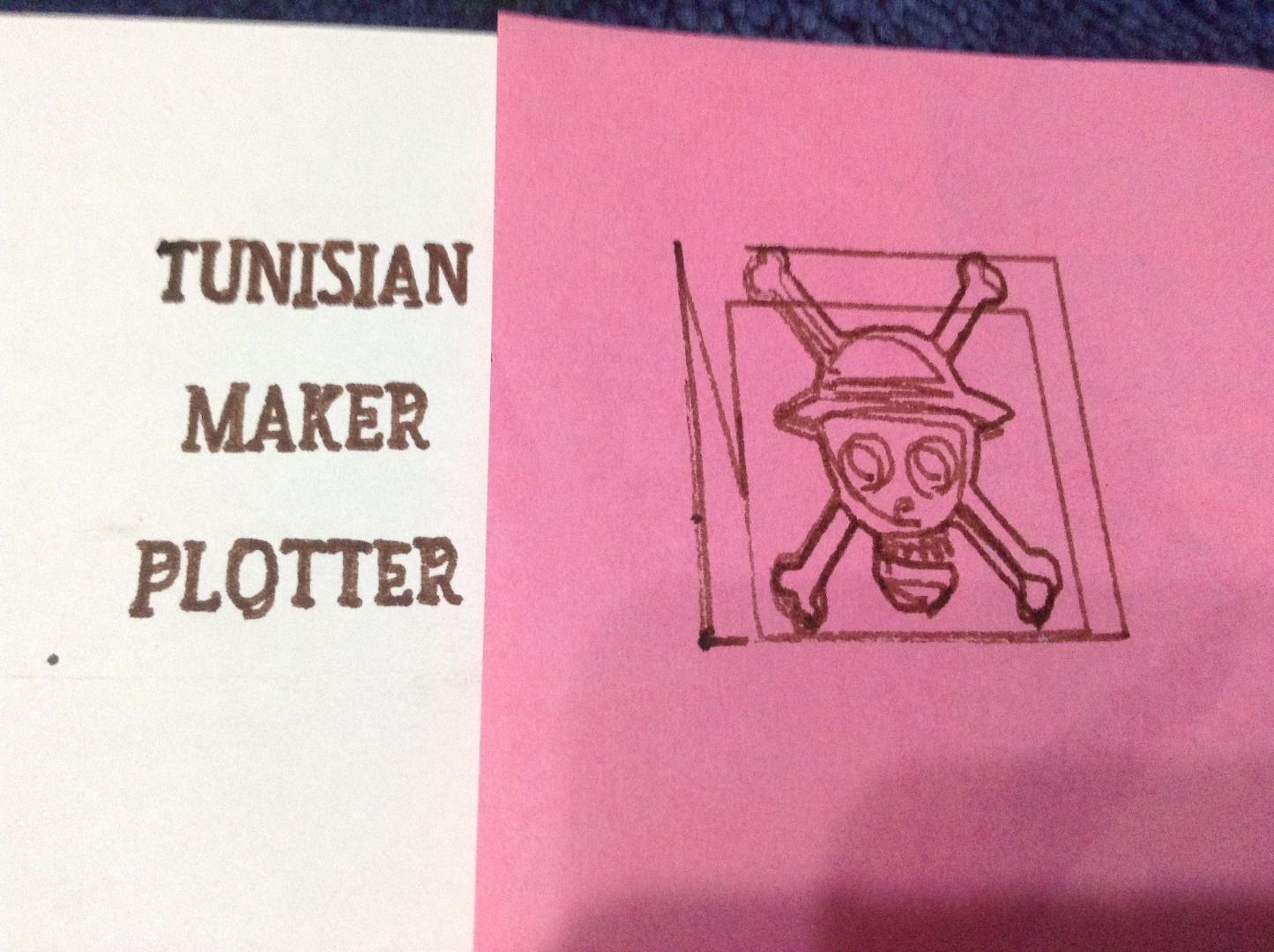 Mini Arduino Plotter Without a Servo Motor : 6 Steps (with Pictures ...