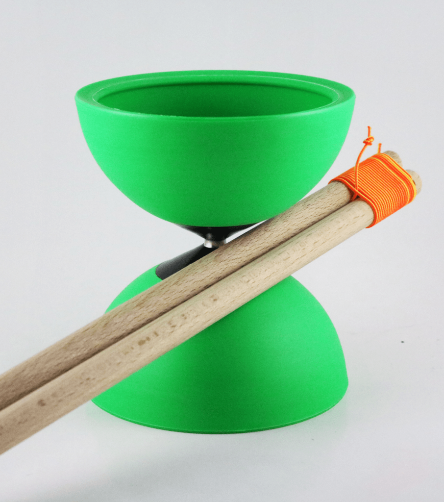 Diabolo Learning Kit : 15 Steps - Instructables