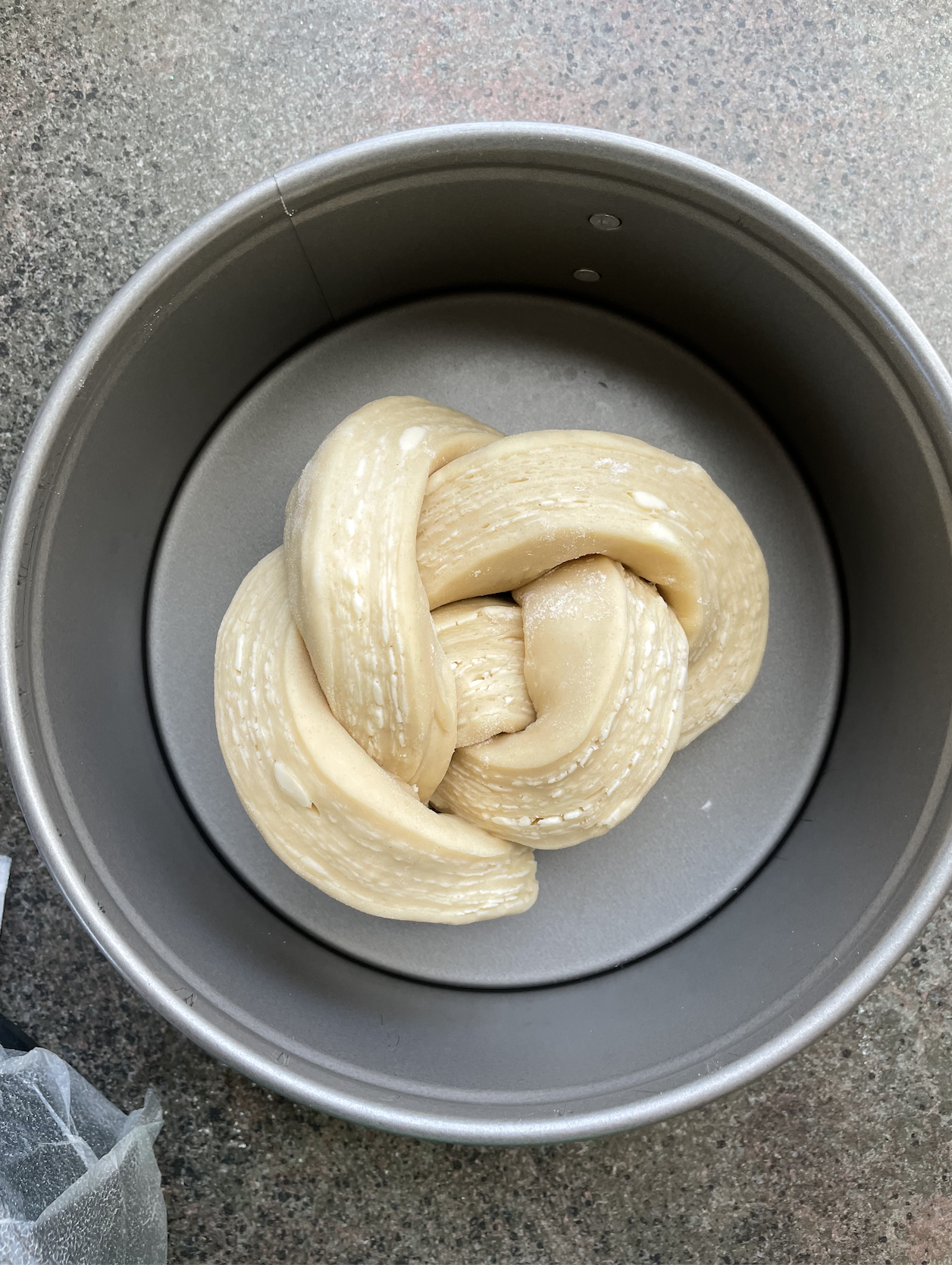 Fujisan Bread : 14 Steps (with Pictures) - Instructables