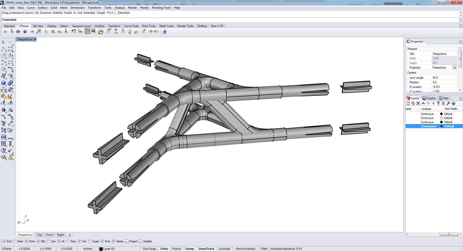 Cross Tenon Coat Rack : 6 Steps (with Pictures) - Instructables