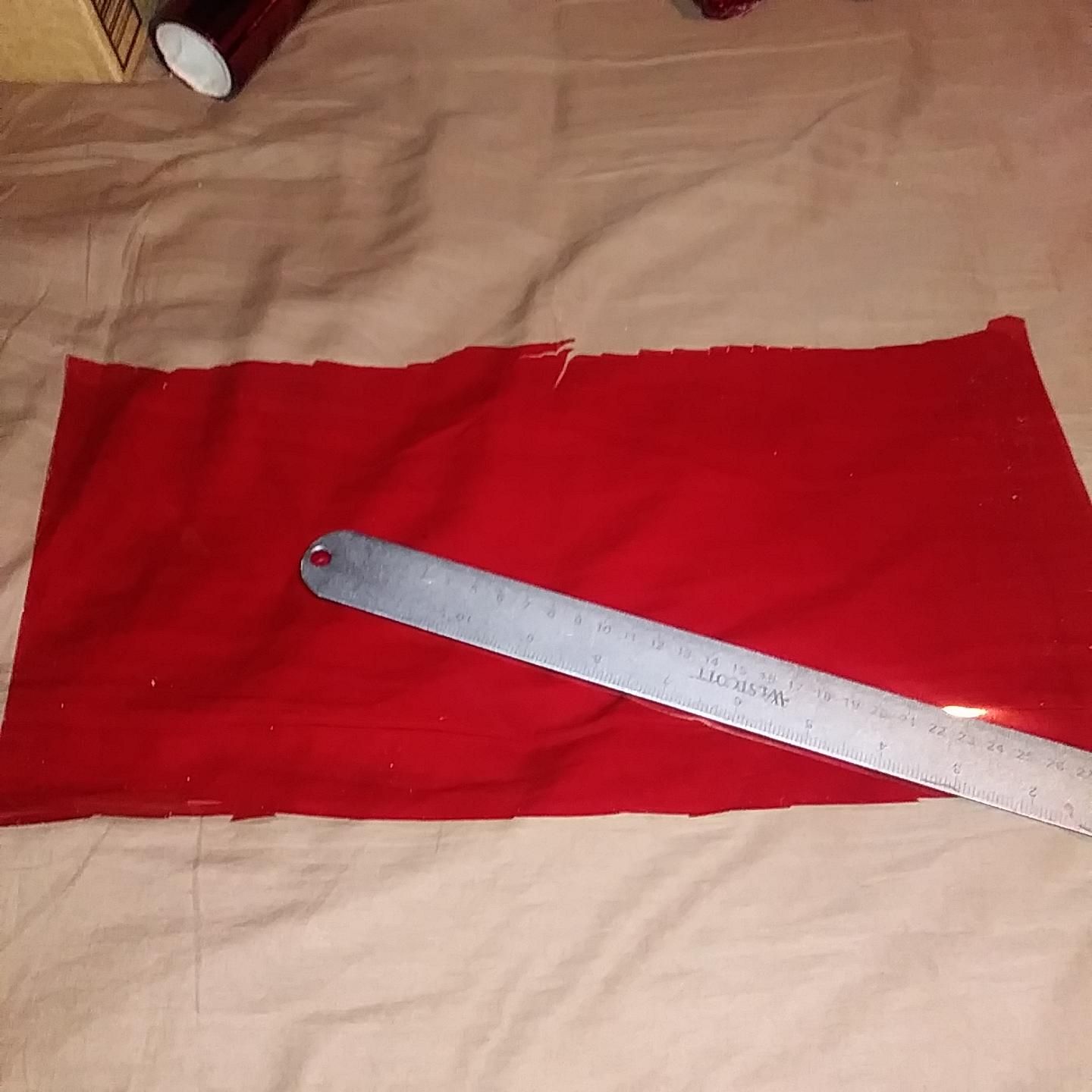 LED Fire Torch #2 : 9 Steps (with Pictures) - Instructables