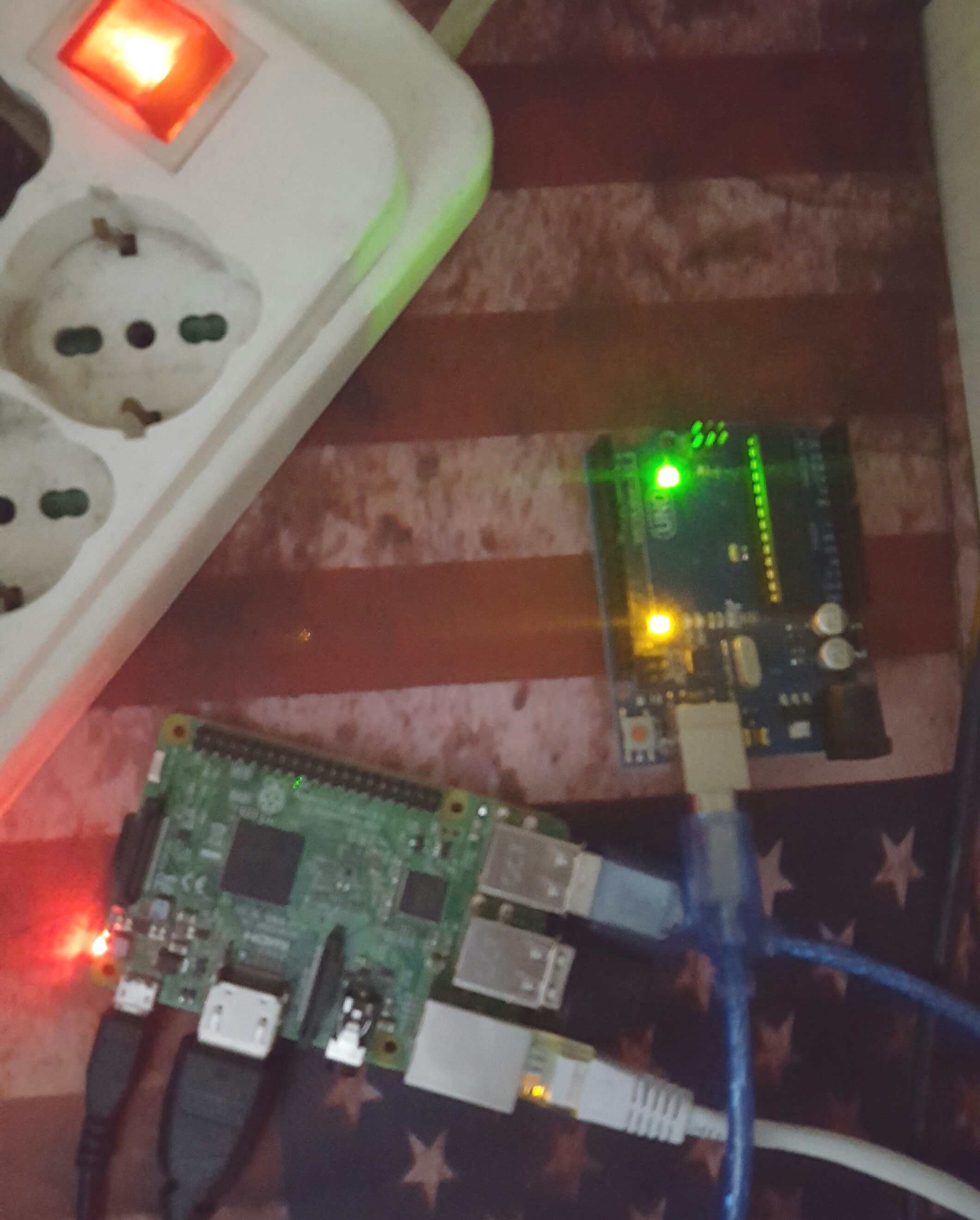 How to Program an Arduino From a Raspberry Pi : 3 Steps - Instructables