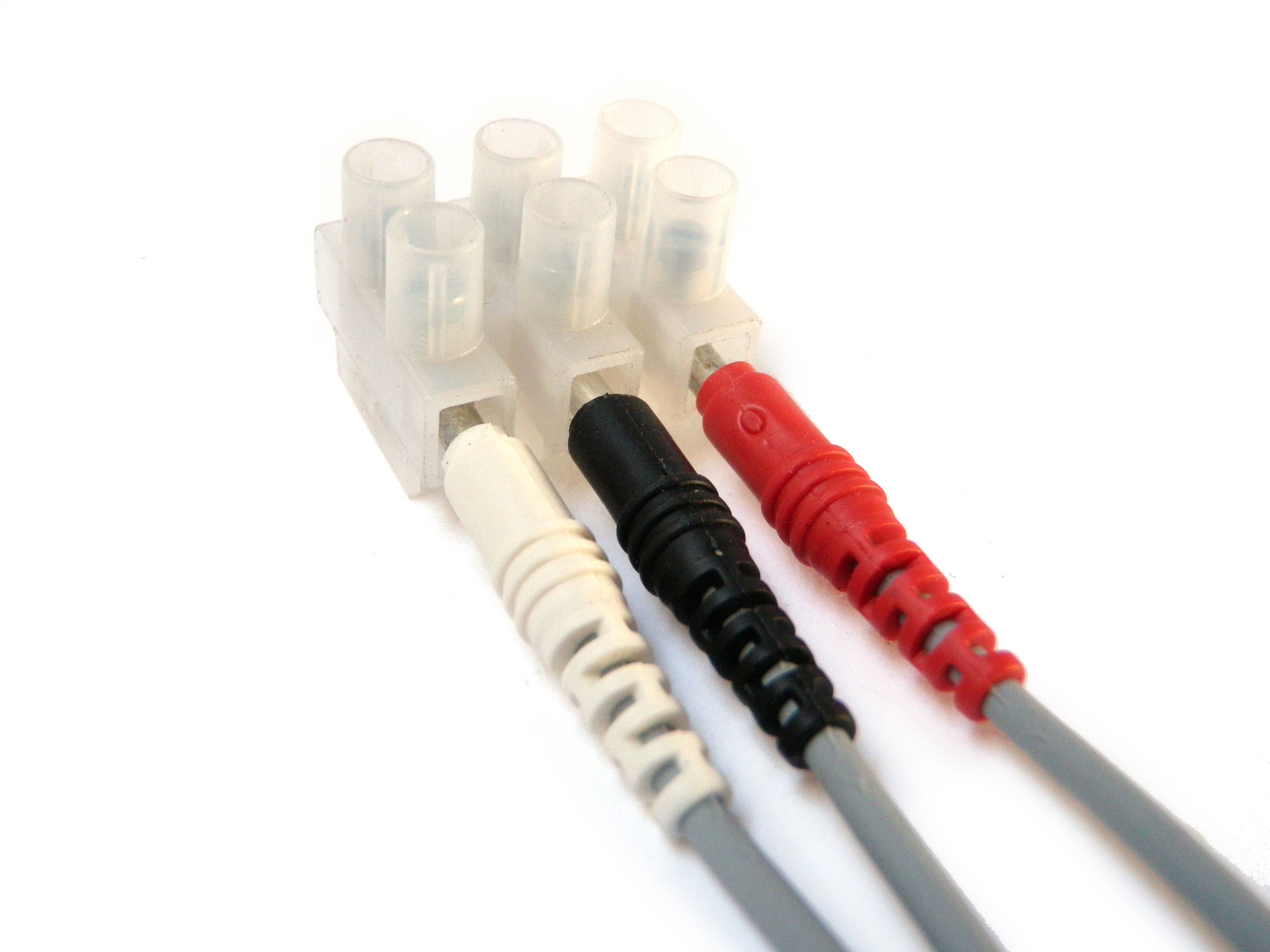 EMG Biofeedback : 18 Steps (with Pictures) - Instructables