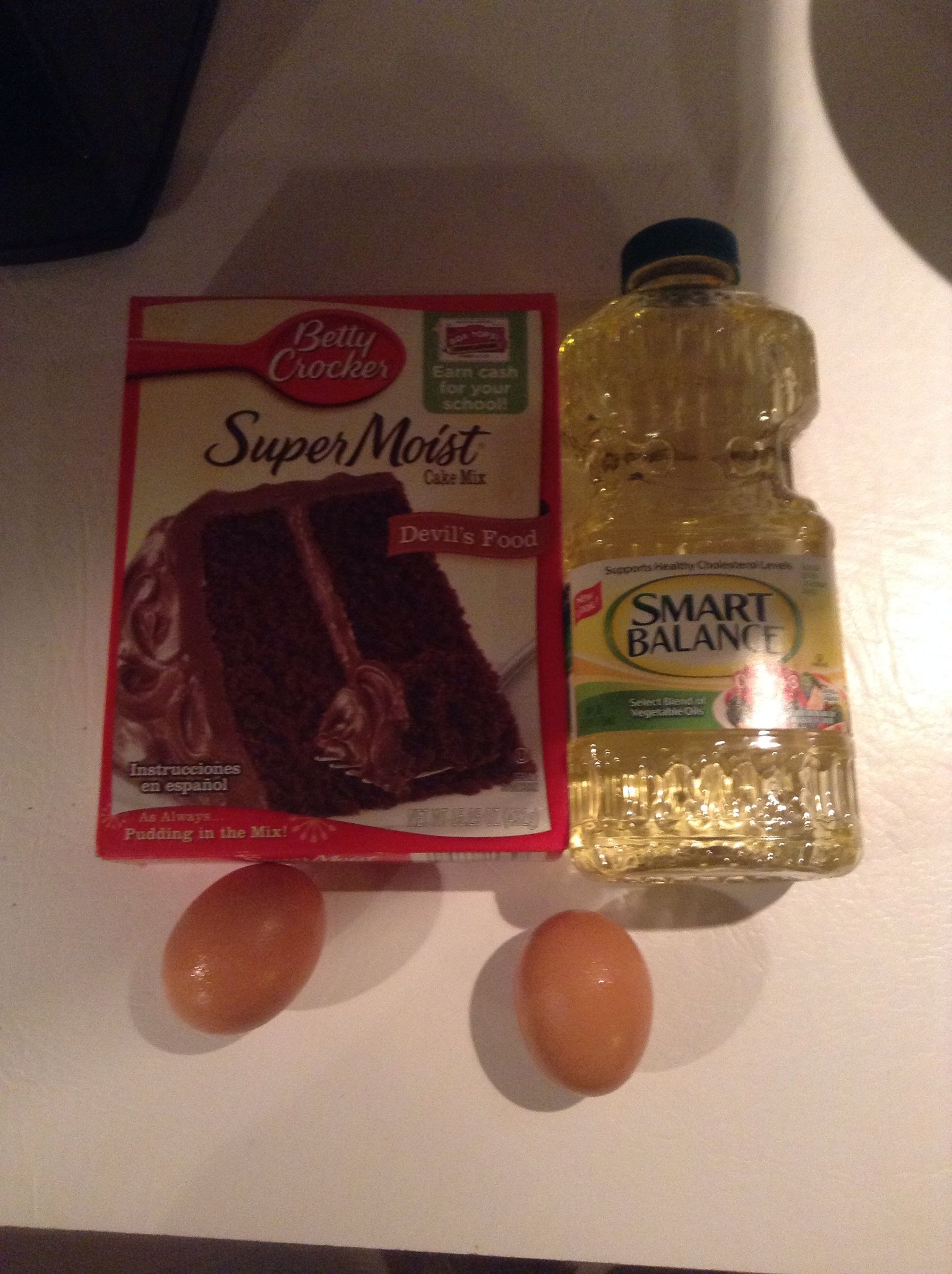 Easy How To Make Cake Cookies No Mess Baking